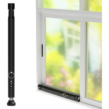 Segal S 4768 Safety & Security Fixed Window Guard, 31-54 In. X 21-1/2 ...
