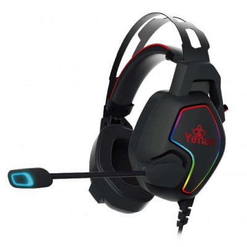 Yeyian Headset Gaming Vicious - Walmart.com