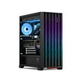 Yeyian Phoenix Iron Mesh Gaming Desktop PC Intel Core Ultra 9 285K ...