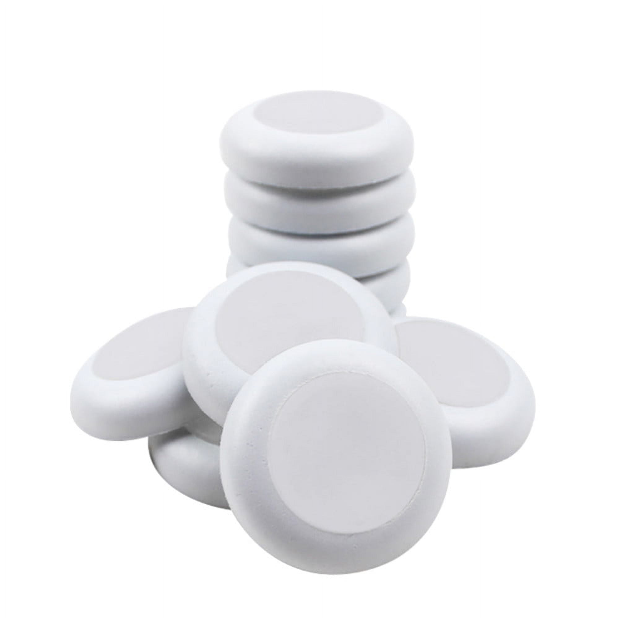 Yeziw Education, 50 Pcs Discs Bullet For Praxis Nitron Vigilon Proton ...