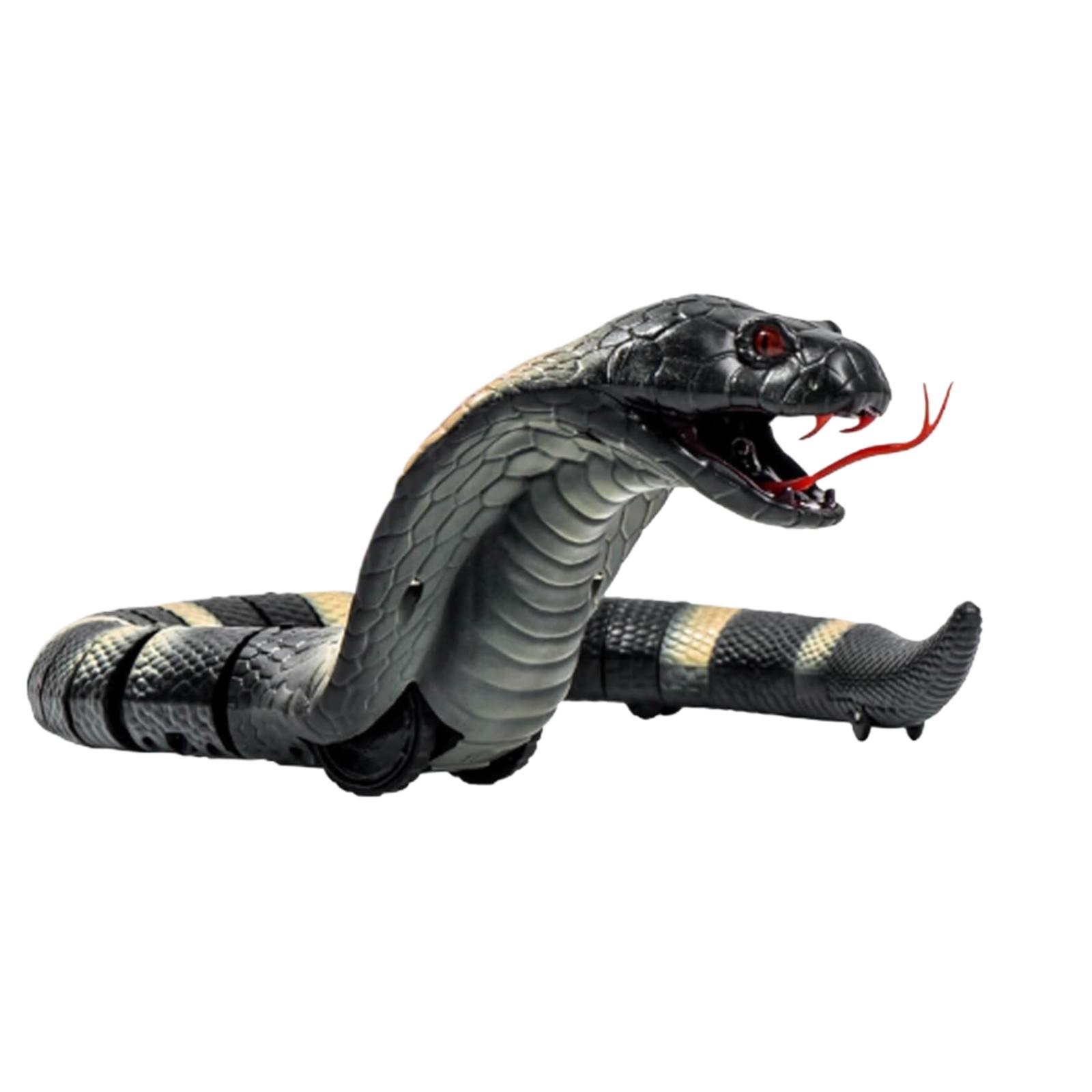 Yeziw Novelty funny toy, Remote Control Realistic Prank Remote ...