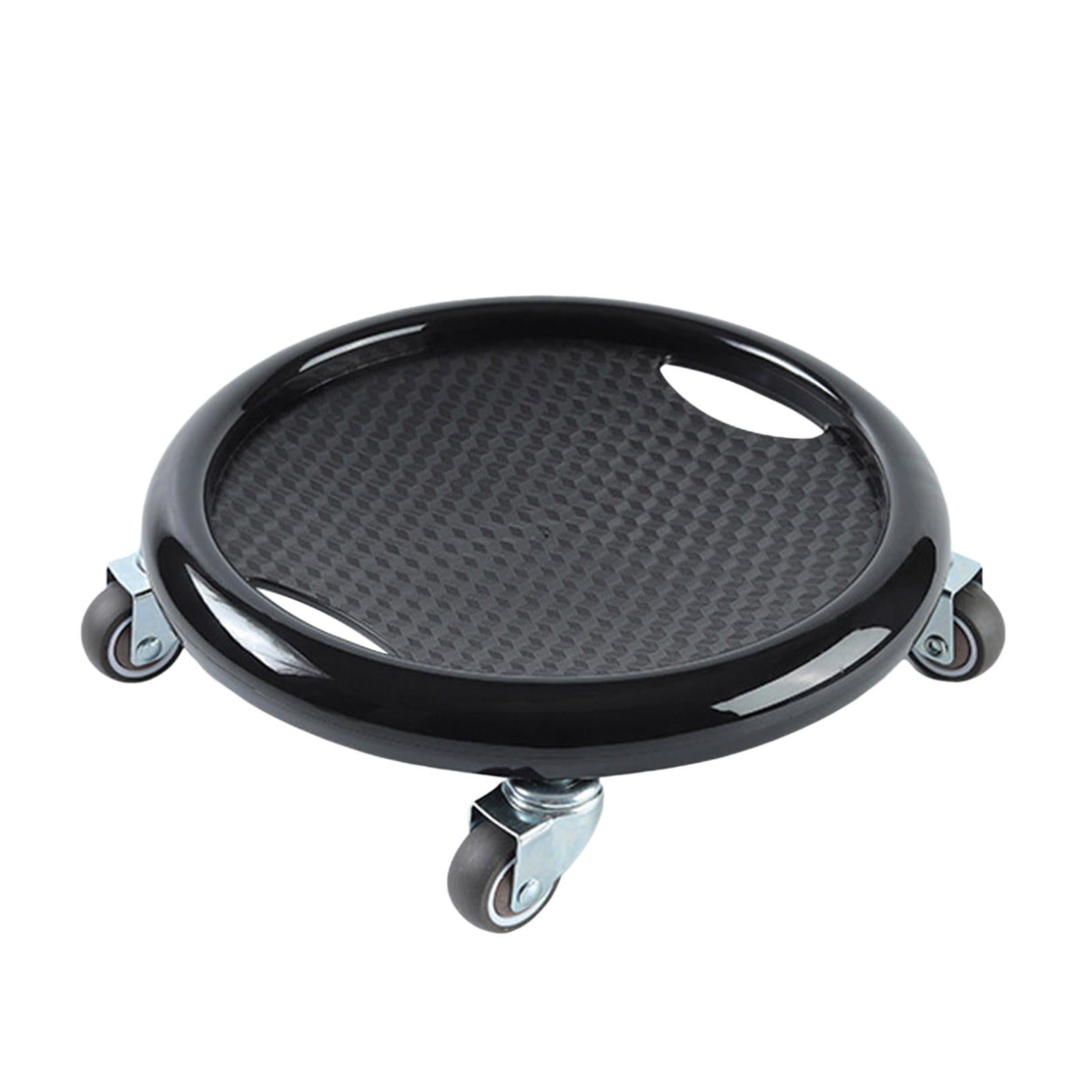 YfiDSJFGJ Women's Multifunctional Abdominal Wheel Board With Mat 360Â ...