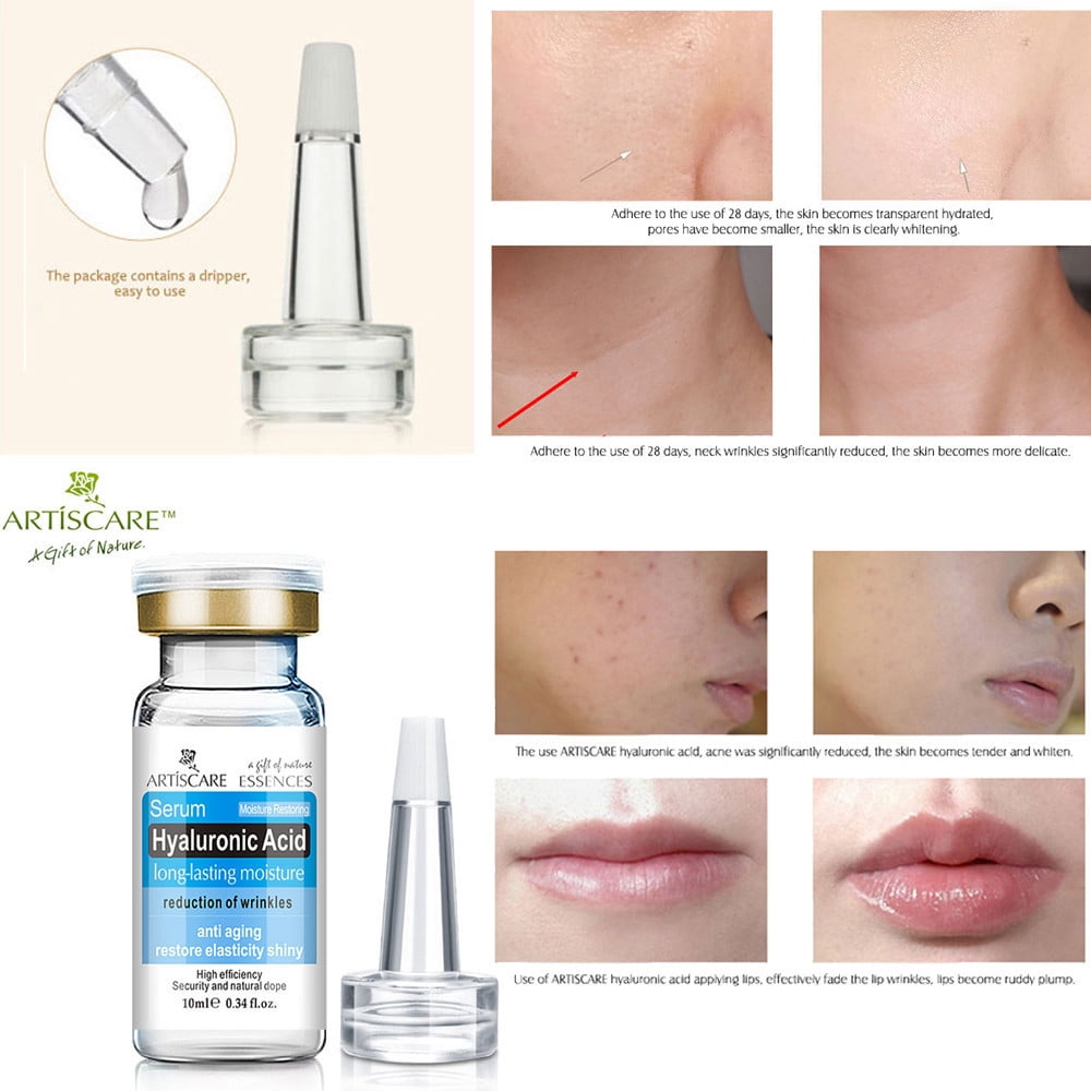 Yforlp ARTISCARE Coenzyme Q10 Aging Hydraterende Olie-control Whitening ...