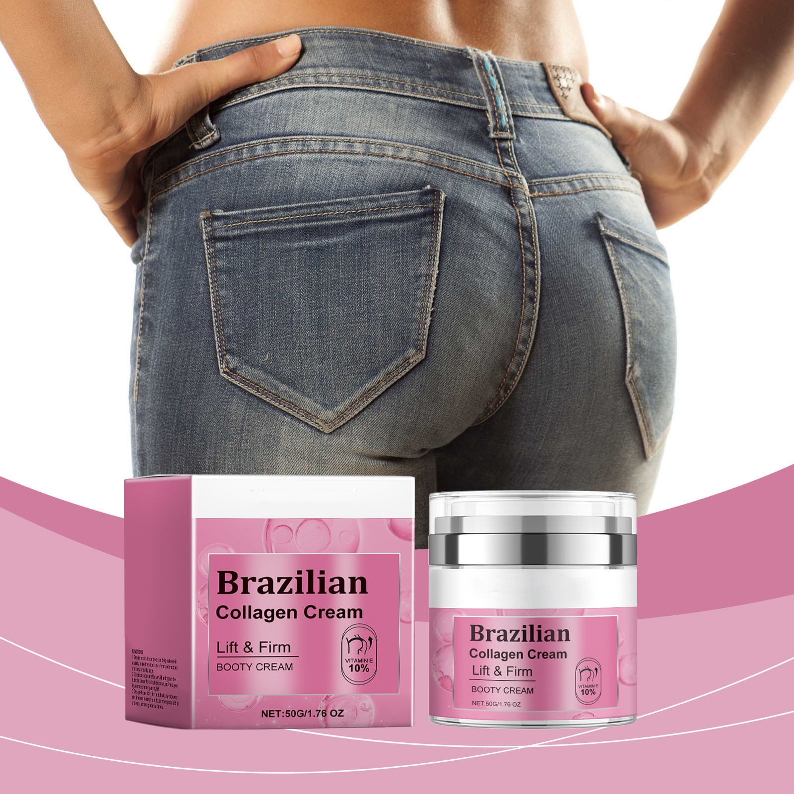 Yforlp Breast Moisturizing Cream Shapes Chest Curves Enjoys Confidence ...