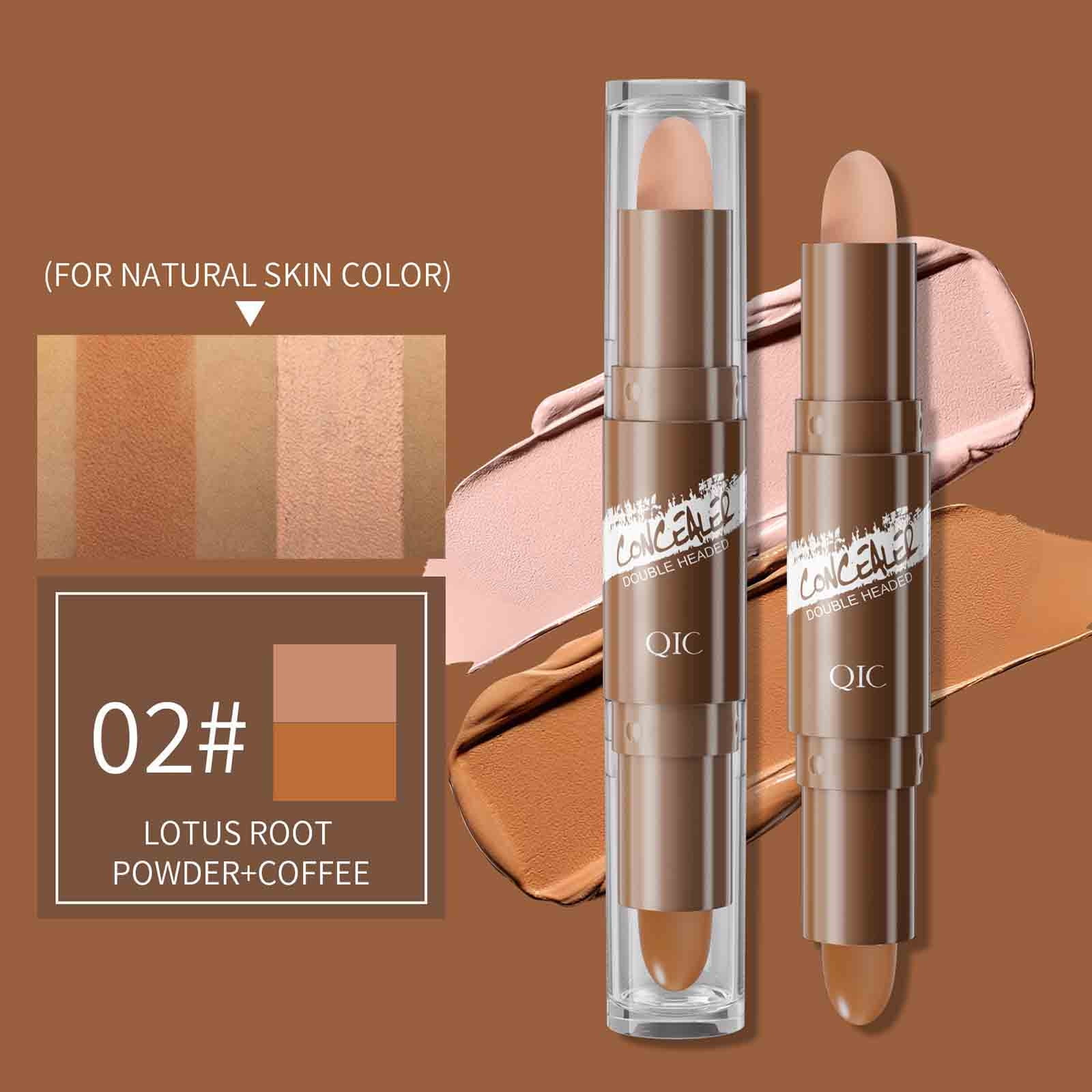 Yforlp Double-ended Outline Stick Natural Outline Matte Outline Nose ...