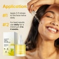 Yforlp Essence Toner for Deep Hydration, Highly Concentrated Essence ... Yforlp Essence Toner for Deep Hydration, Highly Concentrated Essence ...