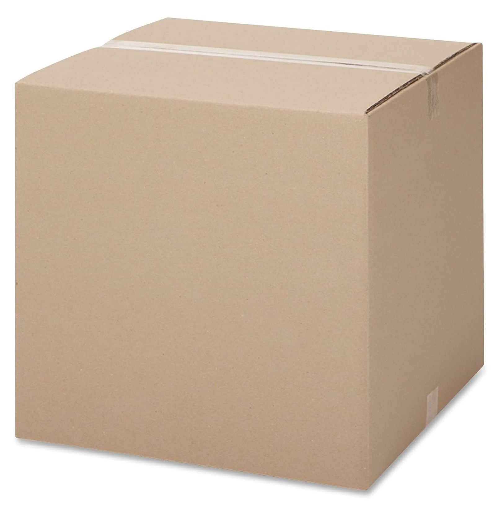 YfulYde 12 x 12 x 12 Inches Shipping Boxes, 25-Count (BS121212 ...