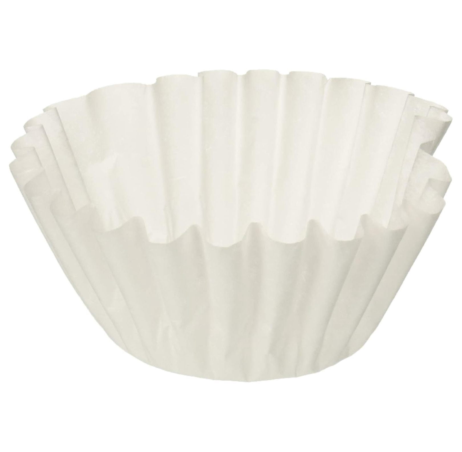 YfulYde 20106 9 to 10 Cup Decanter Coffee Filter-1000/Case, 9 to 10 Cup ...