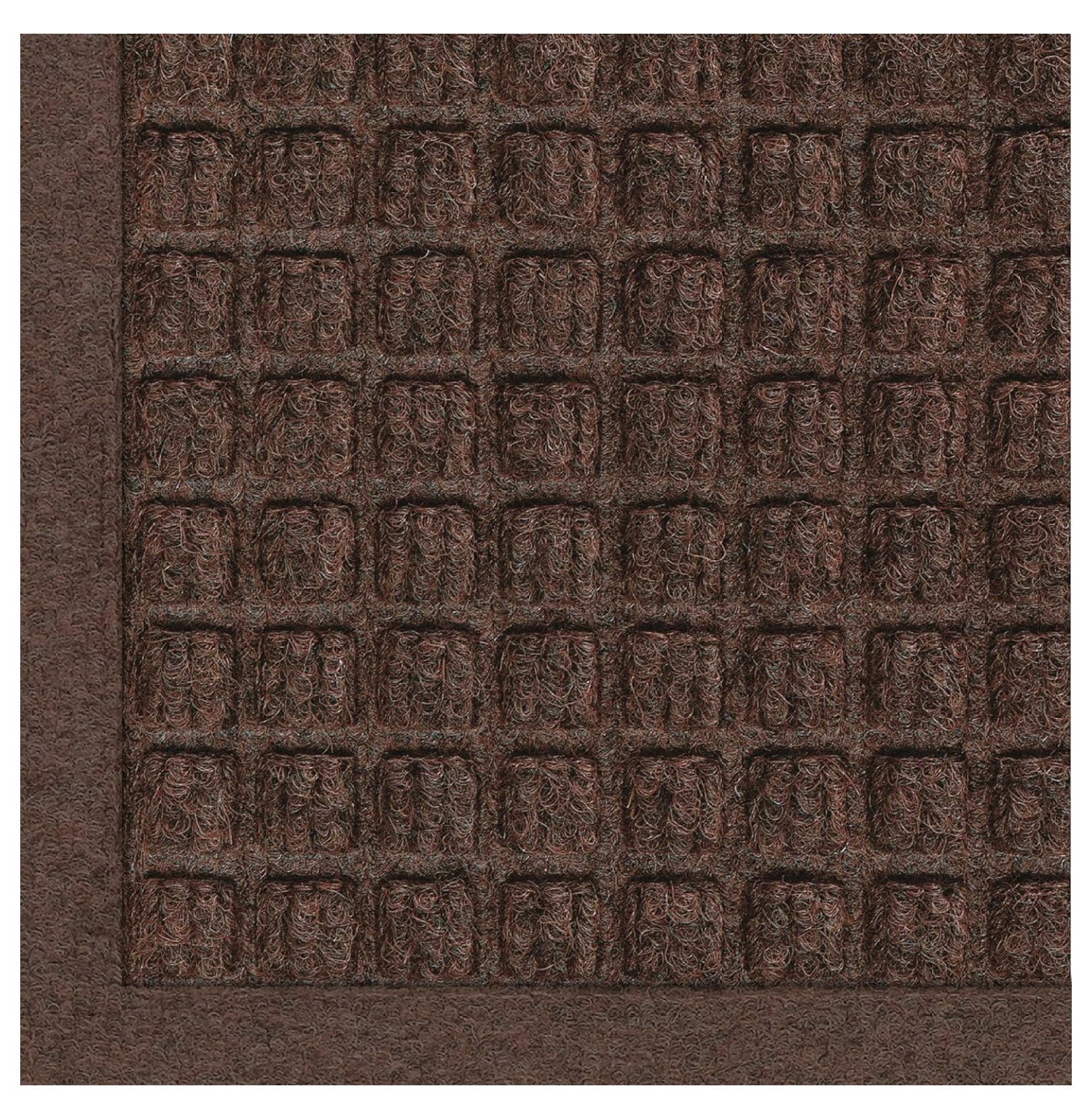 YfulYde - 280520034 WaterHog Fashion -Grade Entrance Mat, Indoor ...