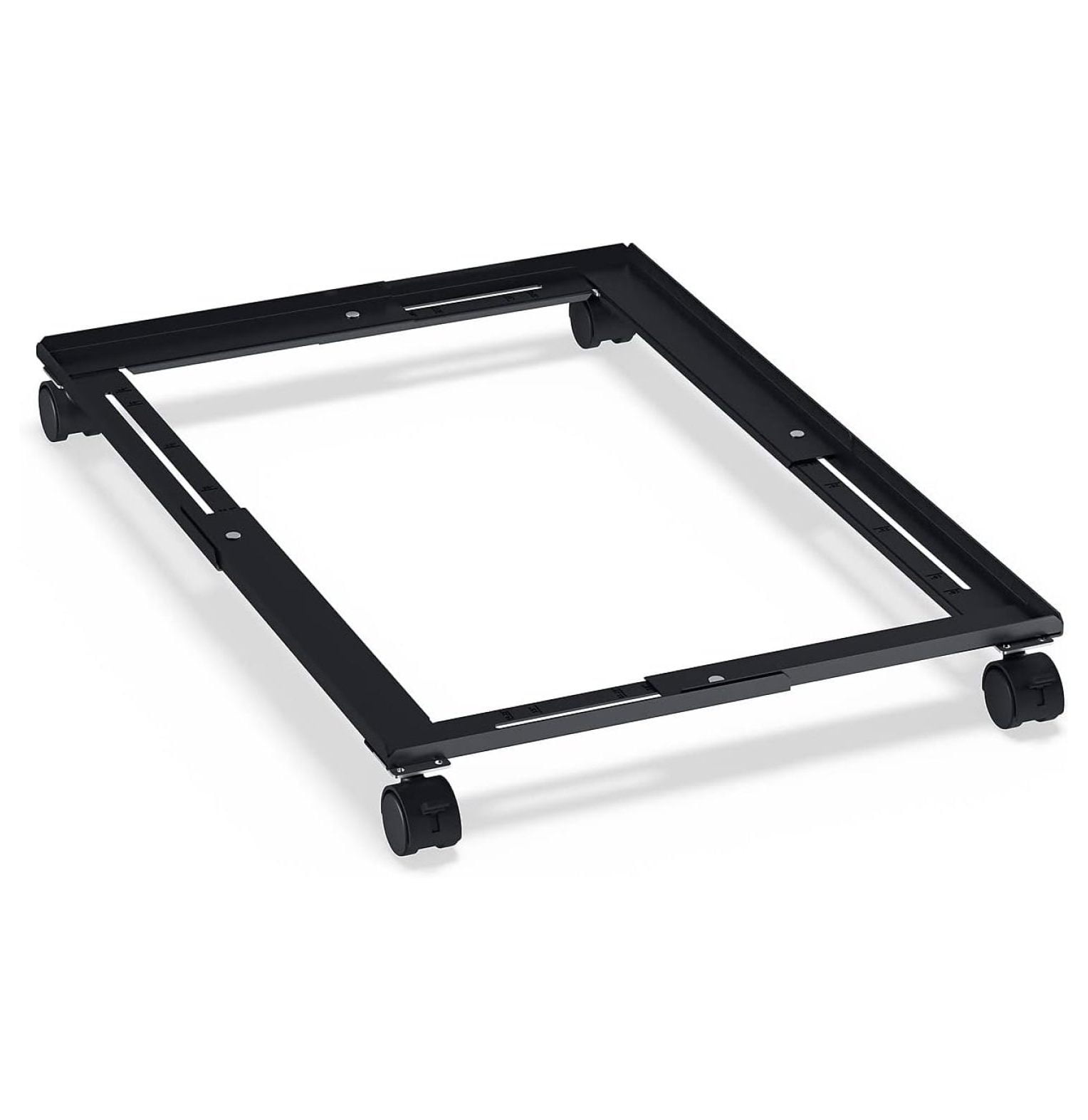 YfulYde 2806764 Adjustable File Caddy Black (52140) - Walmart.com