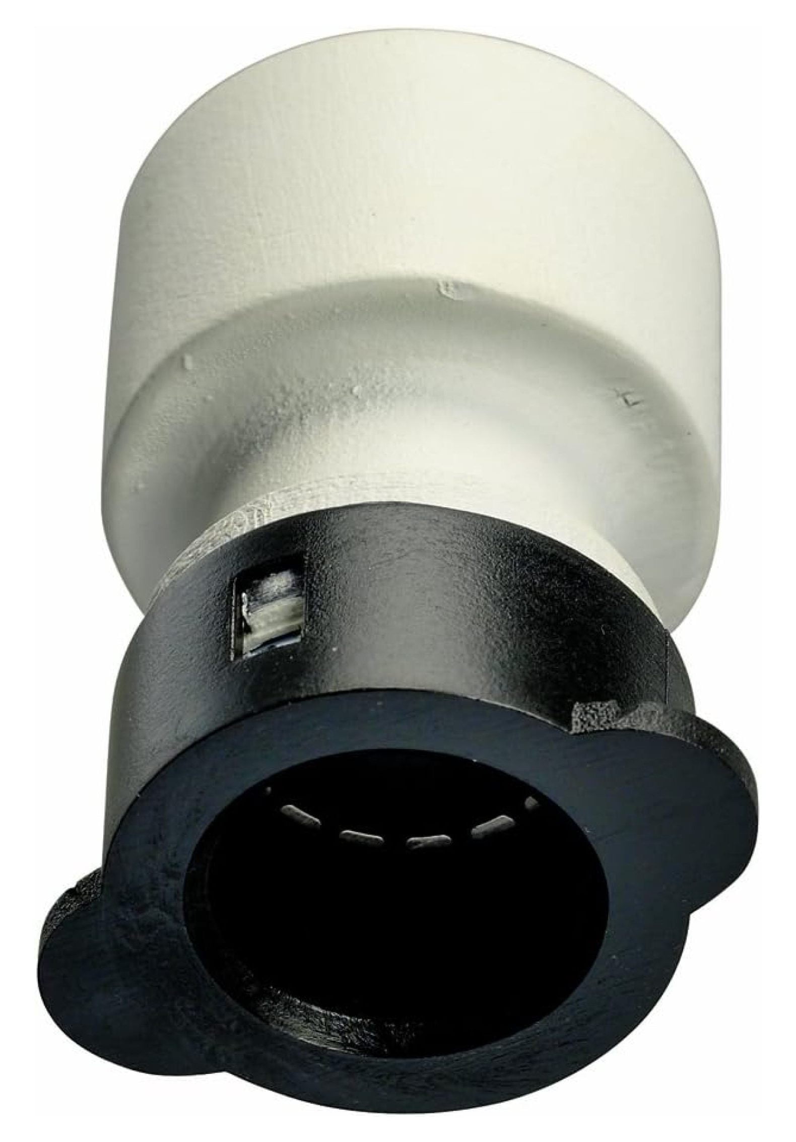 YfulYde 3/4" PVC Slip X 1/2" (.690-.710) Drip Irrigation Tubing Adapter - 50-Pack - Walmart.com