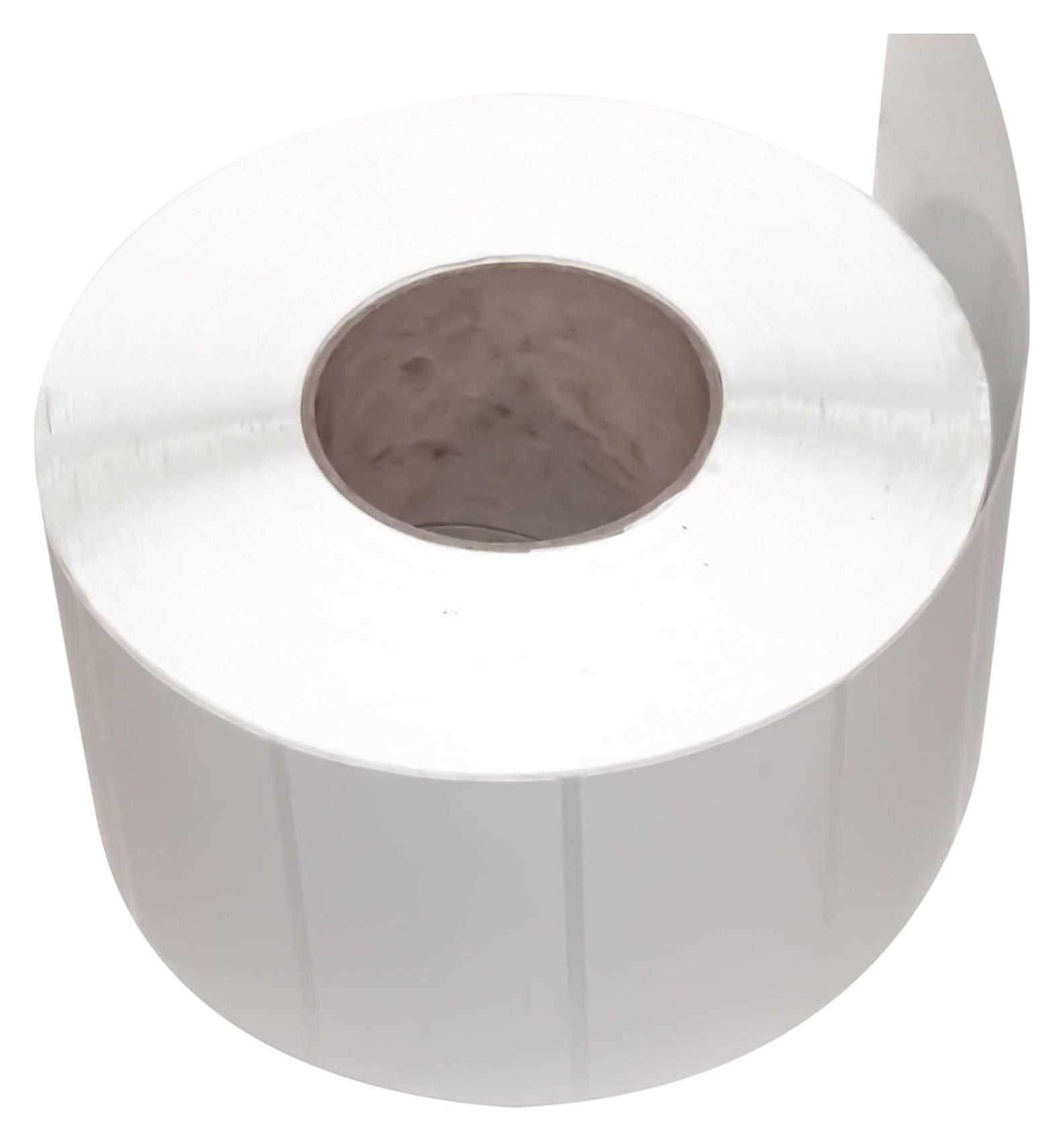 YfulYde 620460 Thermal Transfer Shipping Labels, 4 inch x 2 inch, White ...