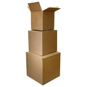 8x8x8 Shipping Boxes