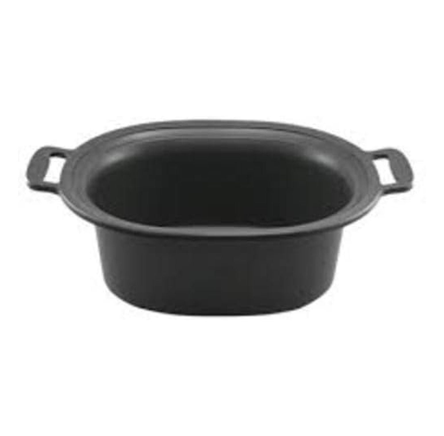 YfulYde All-Clad SS-992273 SD700350.9JC ALC C4A Slow Cooker Aluminum ...