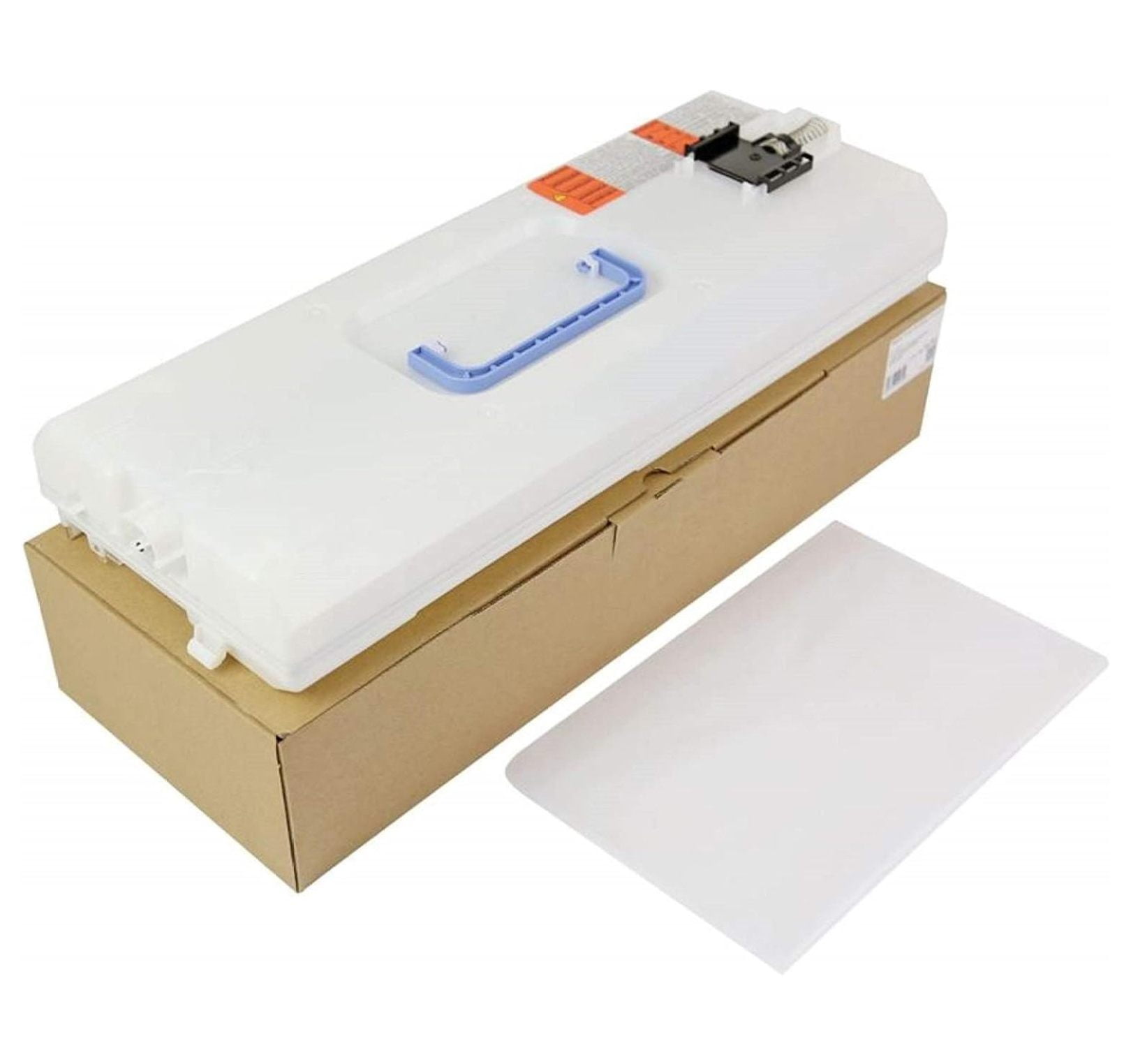YfulYde Brand Compatible WT202, WT-202 Waste Toner Container Box for ...