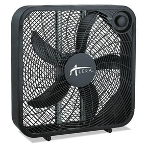 10 Inch Box Fan