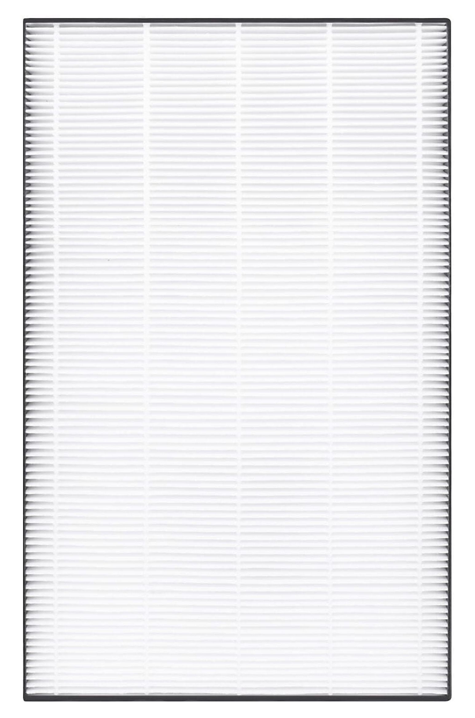 YfulYde Filter FZ-K50HFU HEPA FPK50UW, 2 Year, 9.4 x 1.3 x 15 inches ...