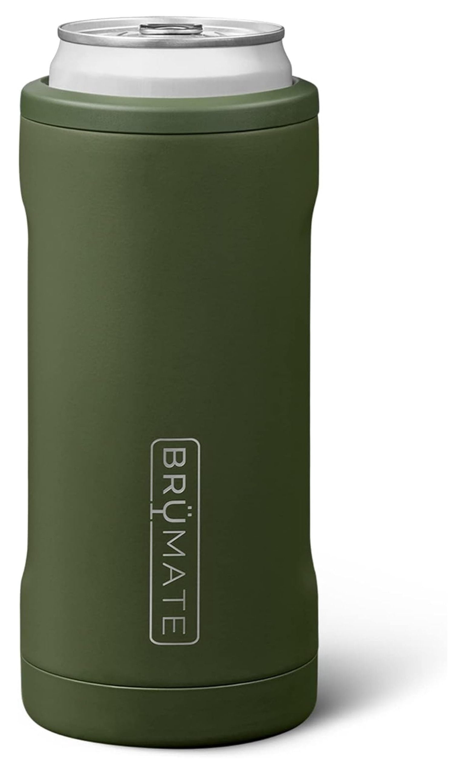 YfulYde Hopsulator Slim Can Cooler Insulated for 12oz Slim Cans ...