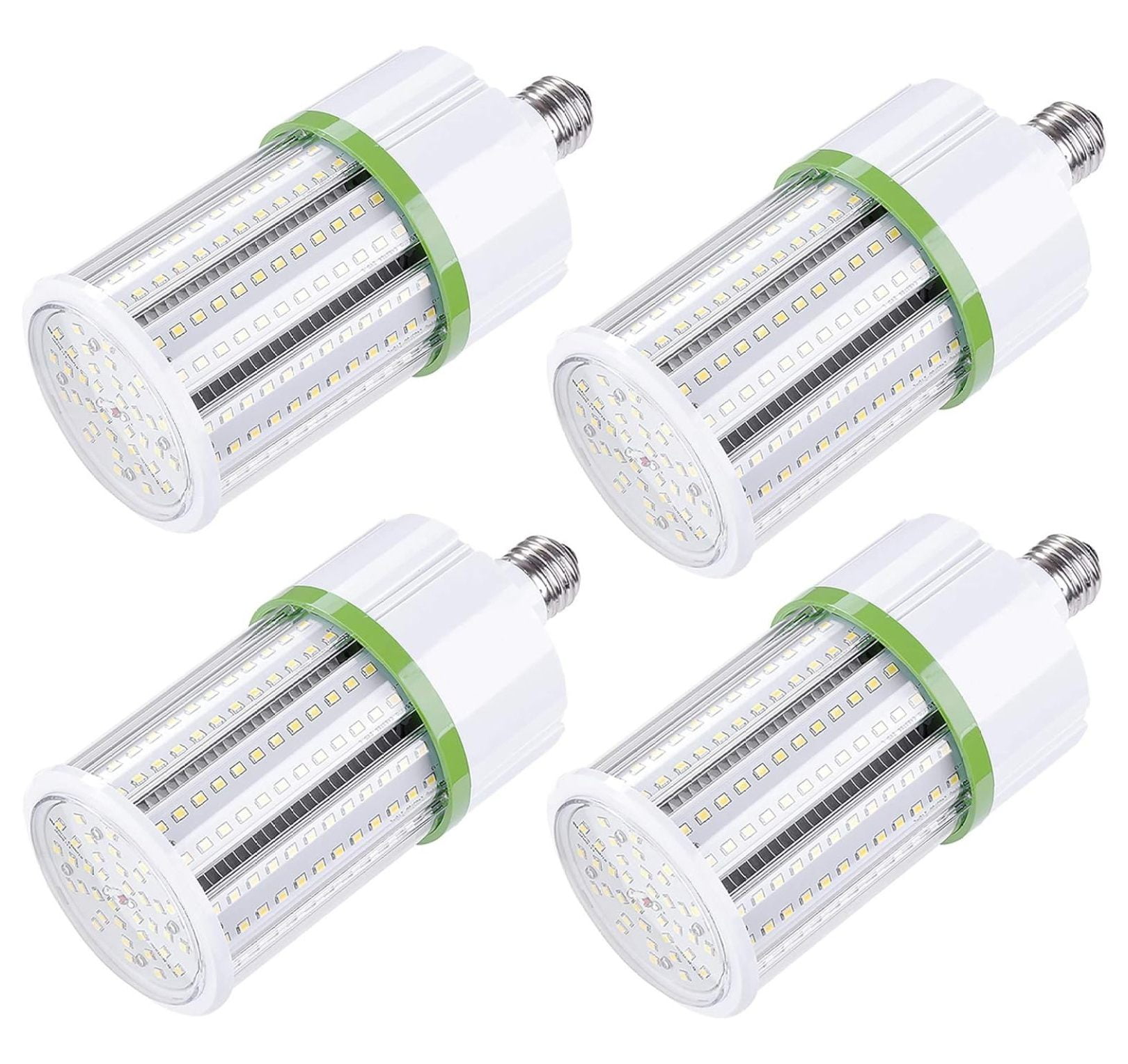 YfulYde LED Corn Cob Light Bulb Indoor Outdoor Lighting Garage ...