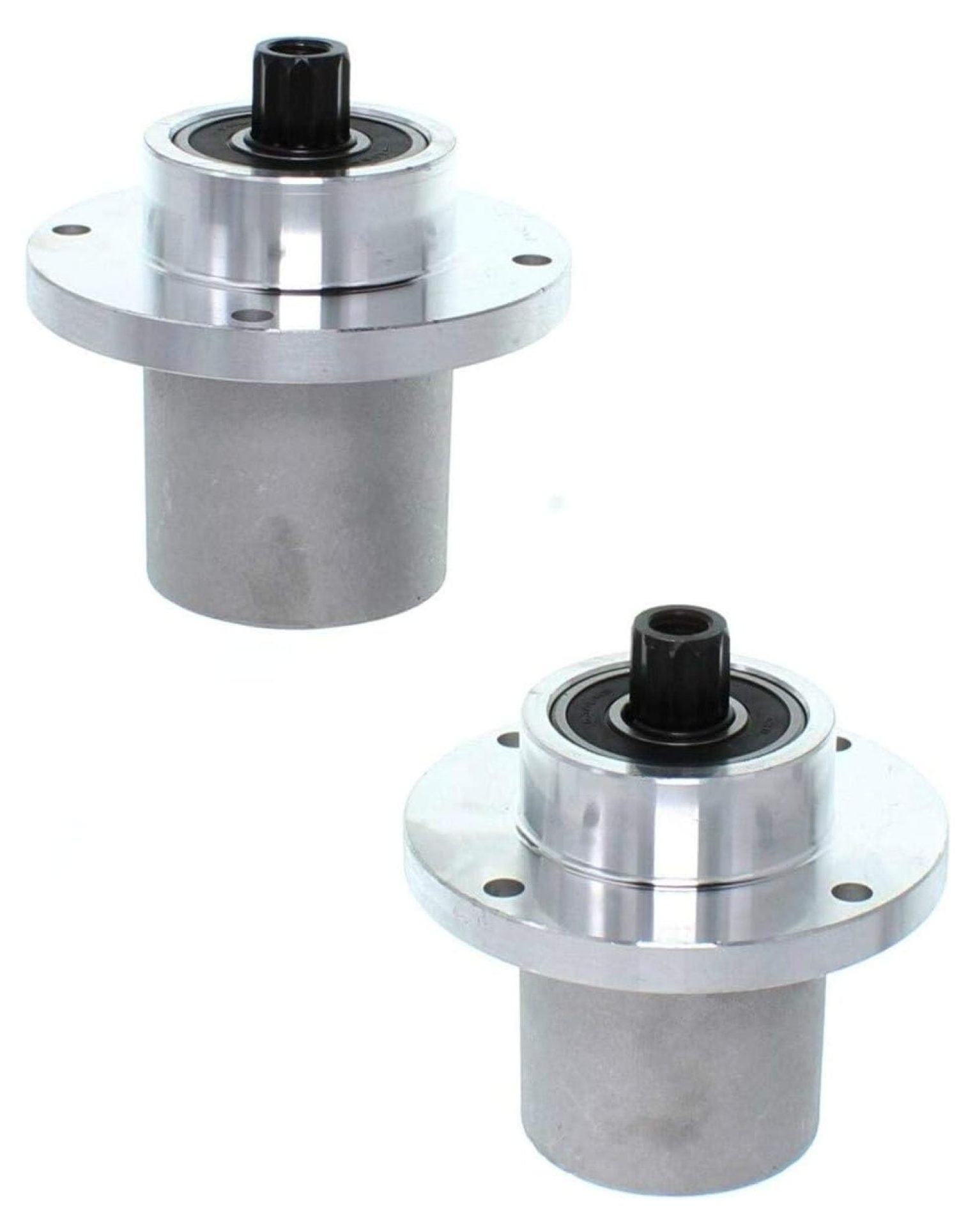 YfulYde Mower Deck Spindle Assembly for Hustler 783506 44 52 inch ...