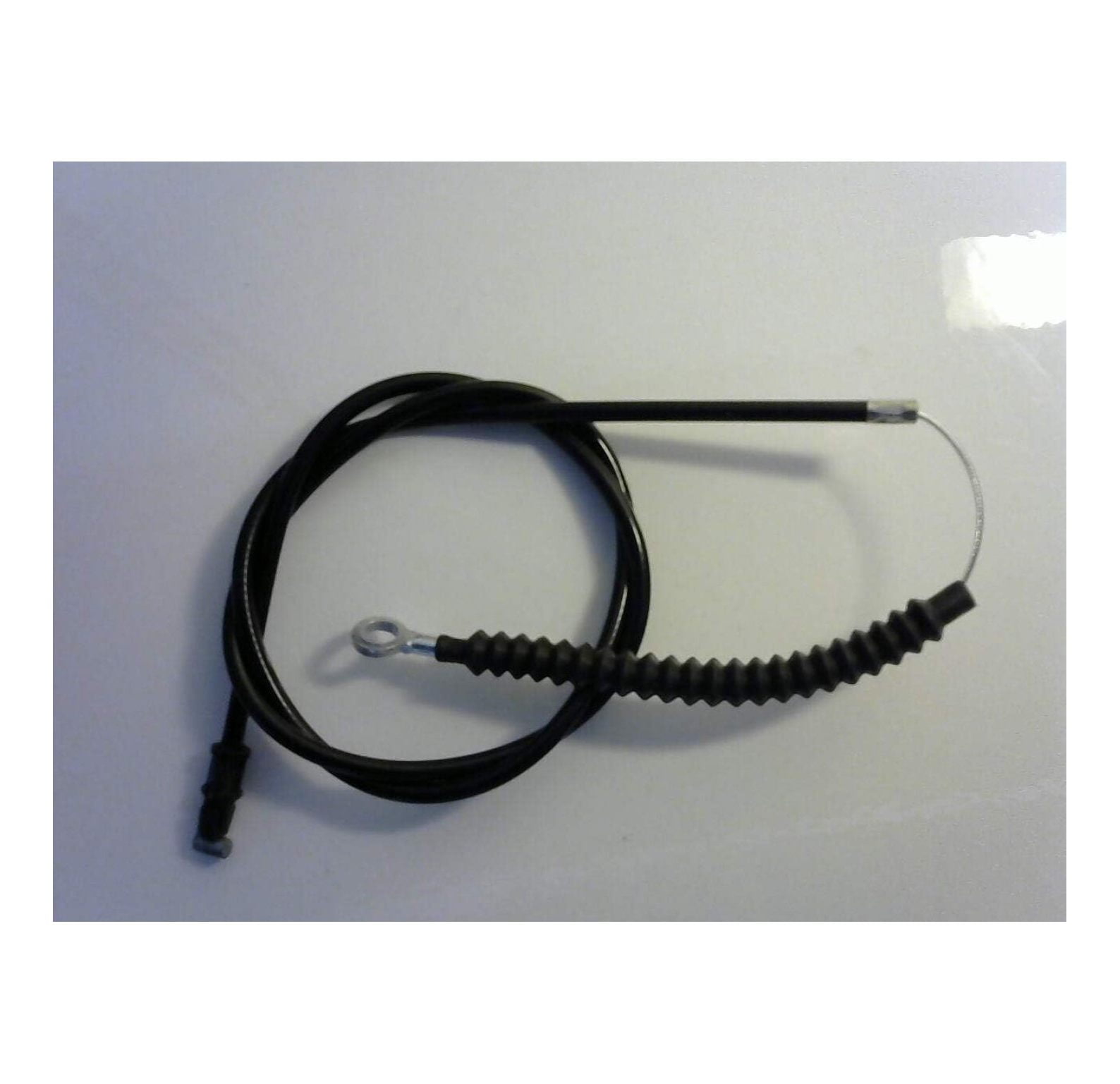 YfulYde Part Number 302080047 Chute Deflector Cable w/Spring - Walmart.com