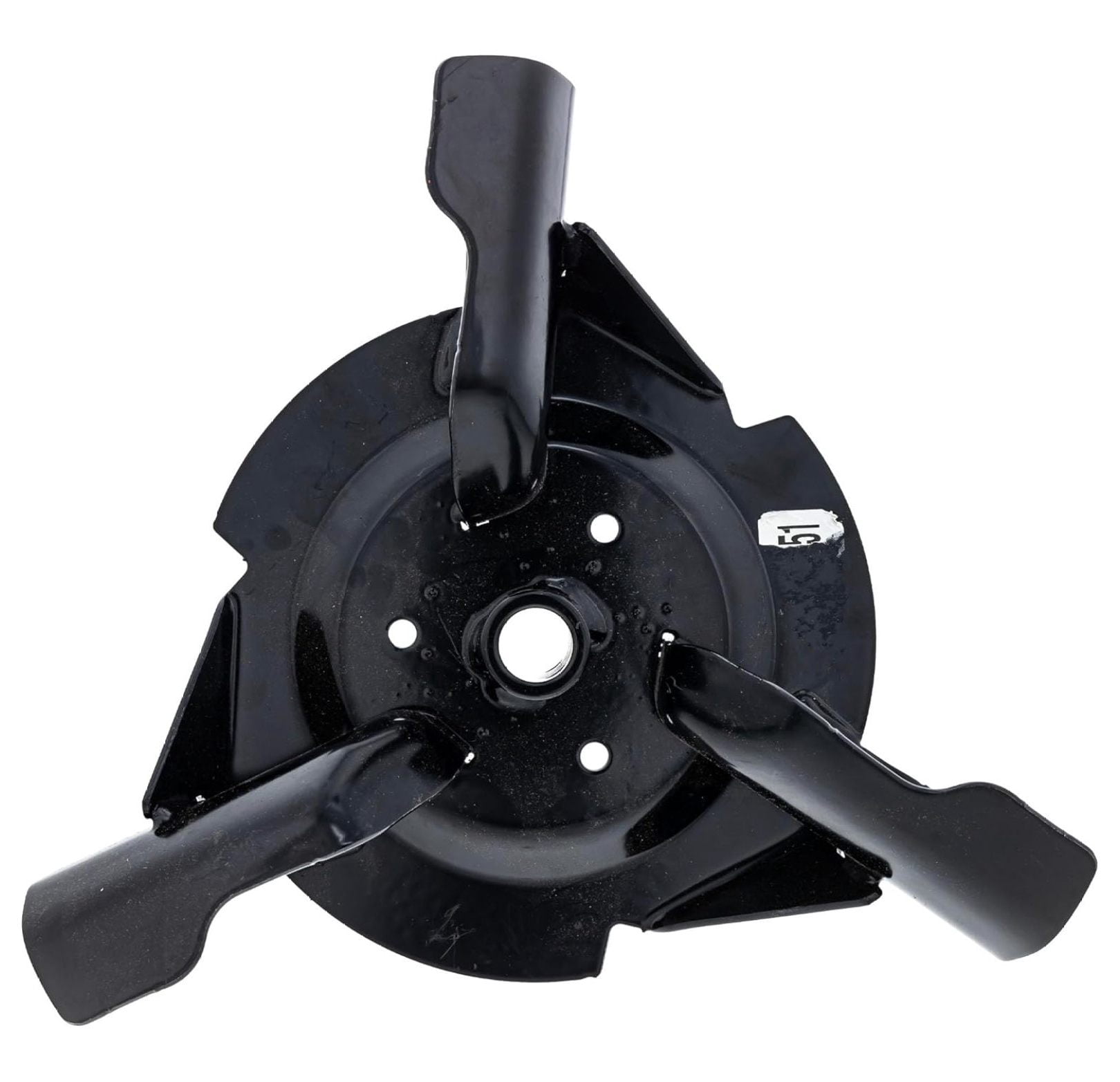YfulYde Snow Blower 12" 3 Blade Impeller 03835551 Compact - Walmart.com
