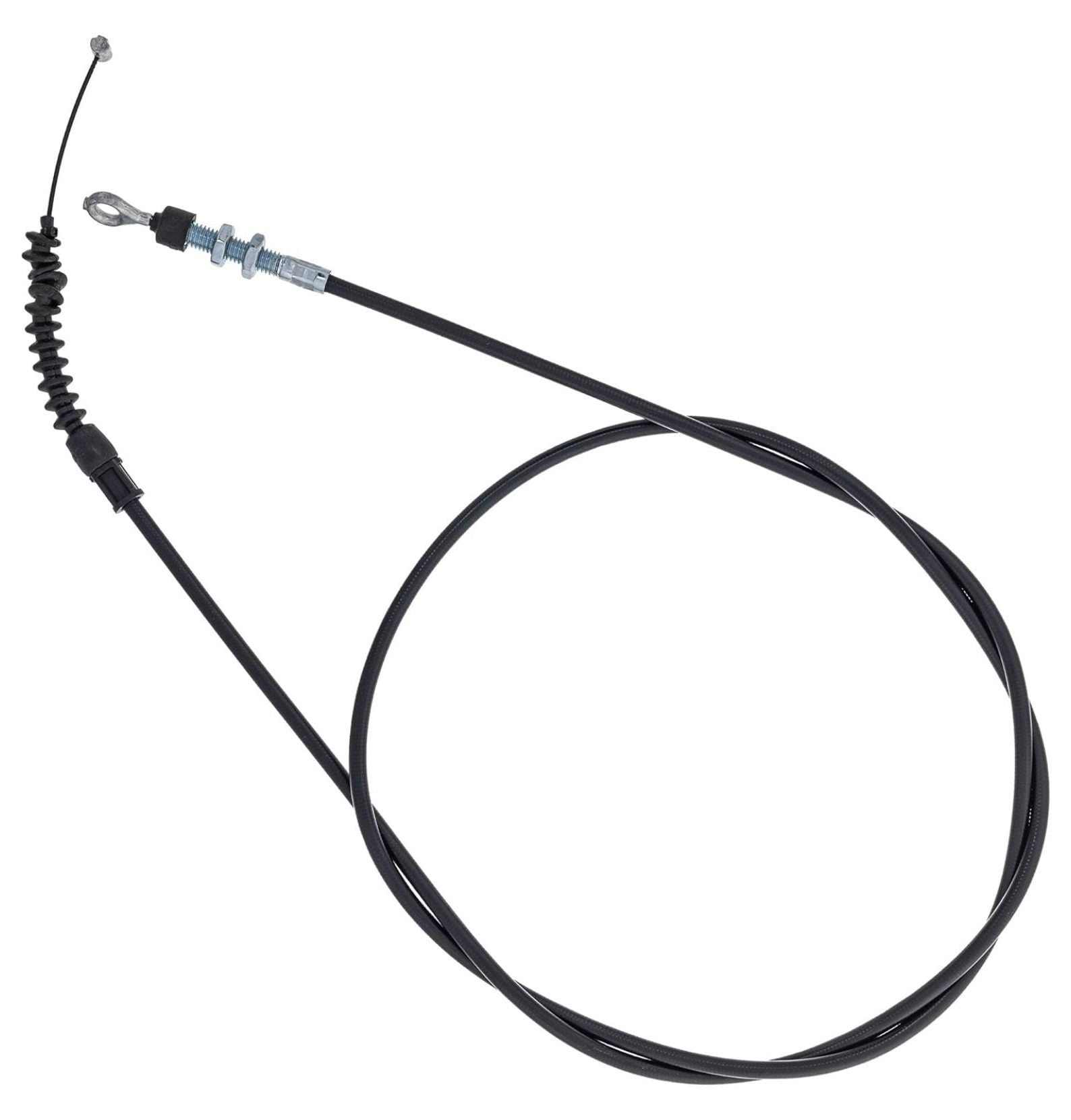 YfulYde Snow Blower Chute Deflector Cable 06900406 Deluxe and Pro ...