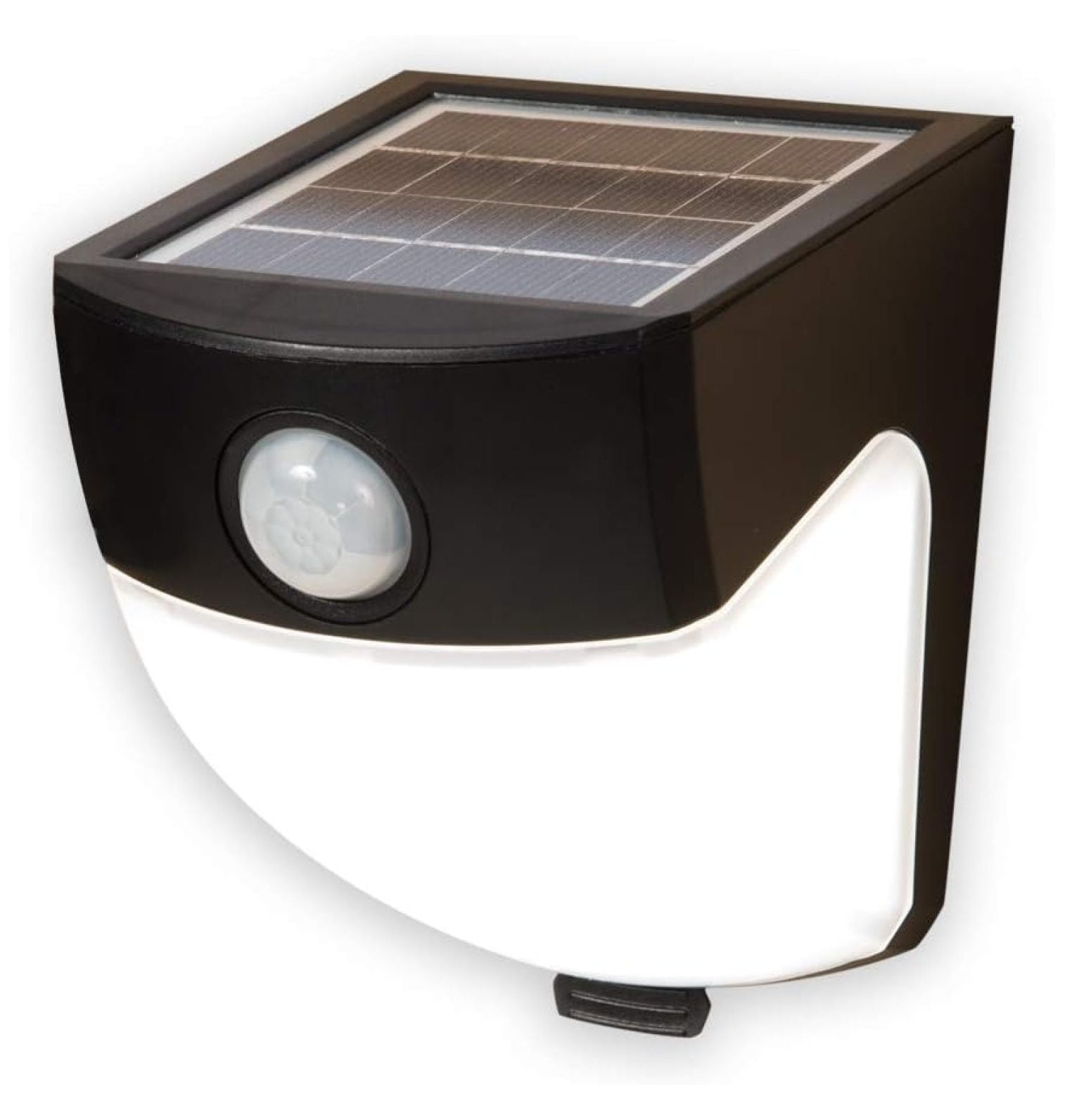 YfulYde Solar Outdoor LED Light – Sensor – Flood & Security Wedge Light ...