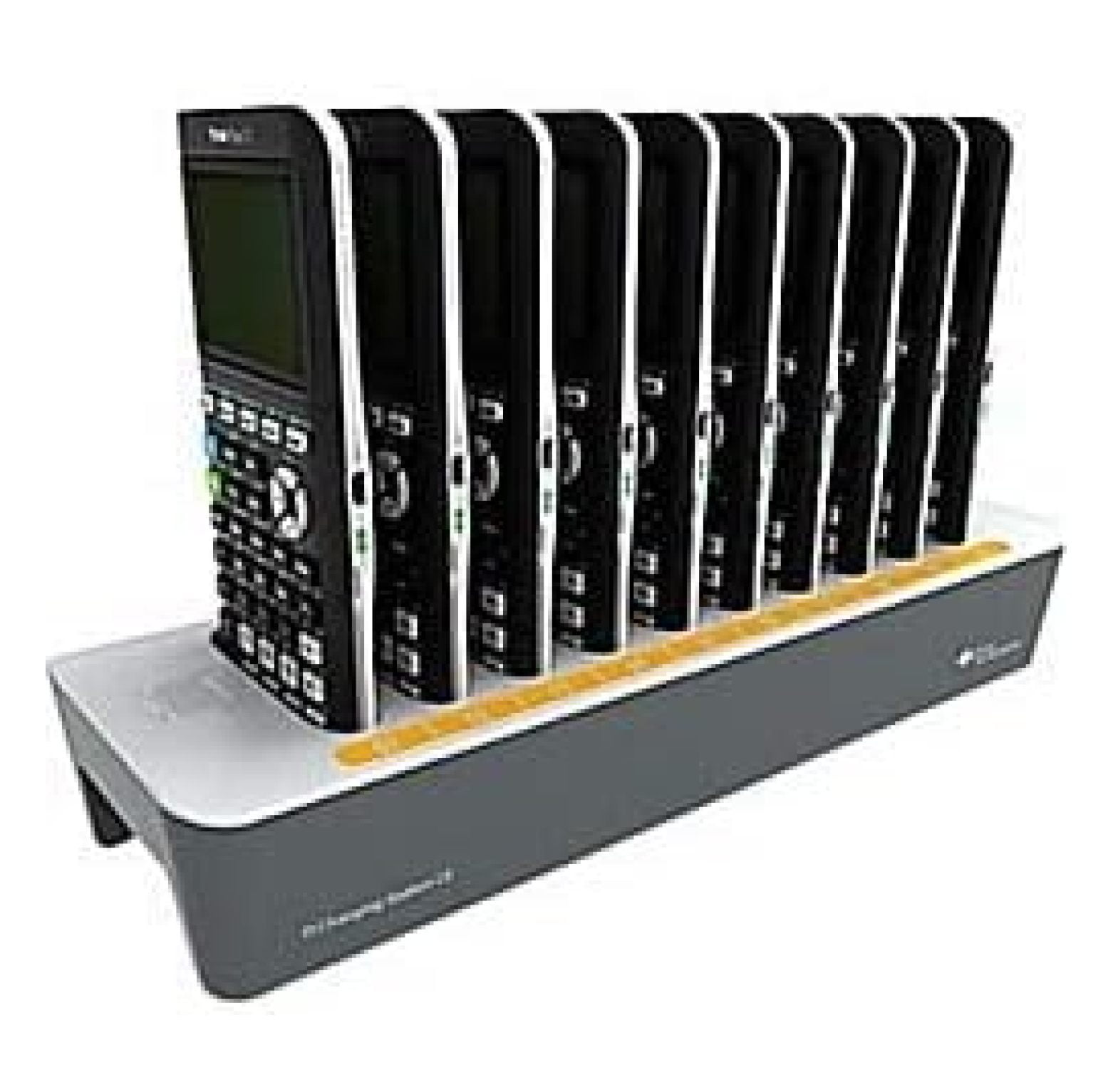YfulYde TI 84 Plus CE Charging Station 84CEDS/PWB/2L1 - Walmart ...