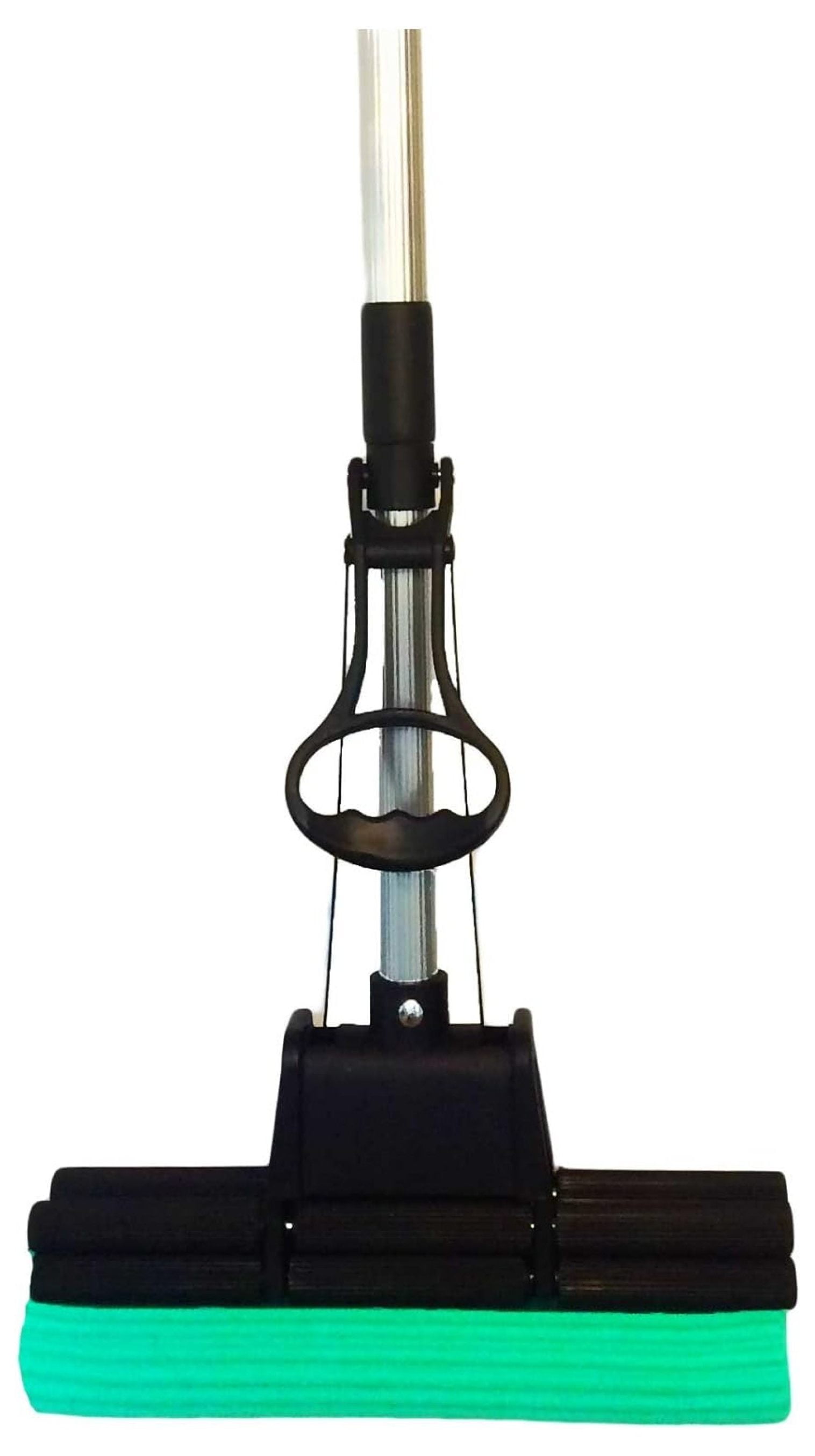 YfulYde Ultra Super Absorbent Professional Double Sponge Foam Mop ...