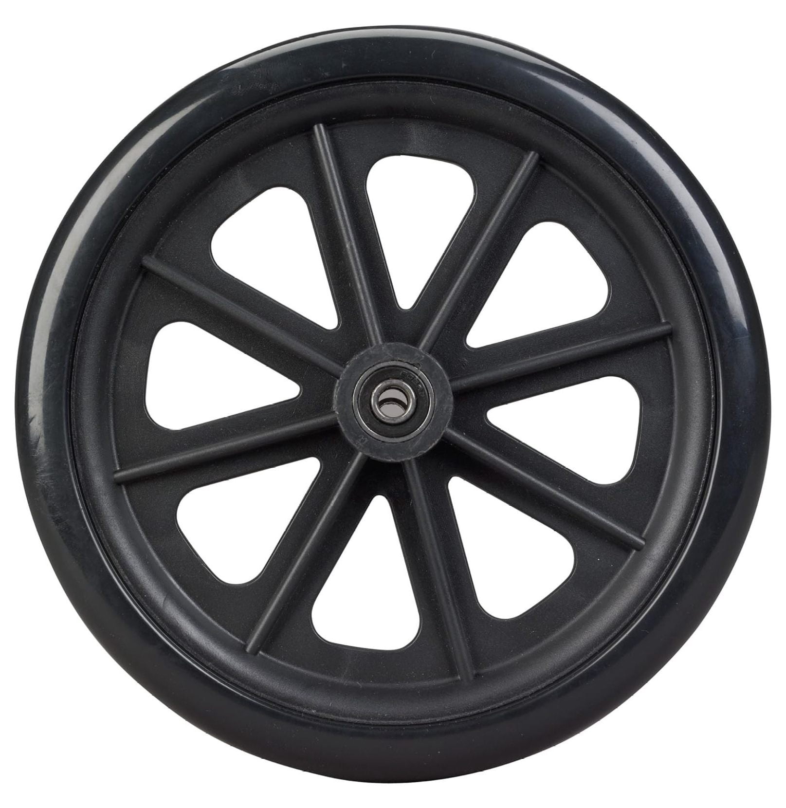 YfulYde Wheel for Transport Wheelchair, 3 Pound - Walmart.com