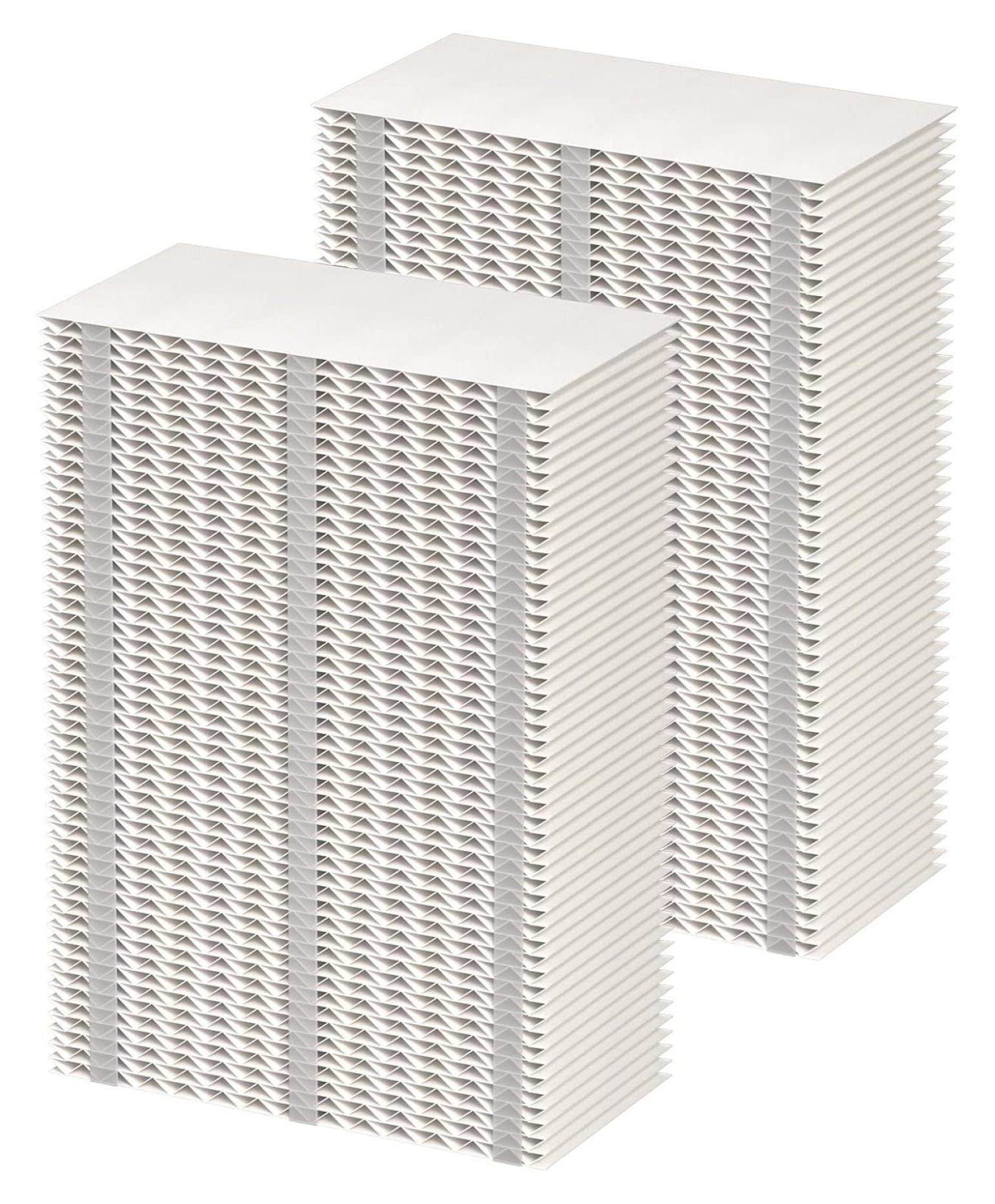 YgIRTID 1045 Humidifier Super Wick Filter Replacement Compatible with ...