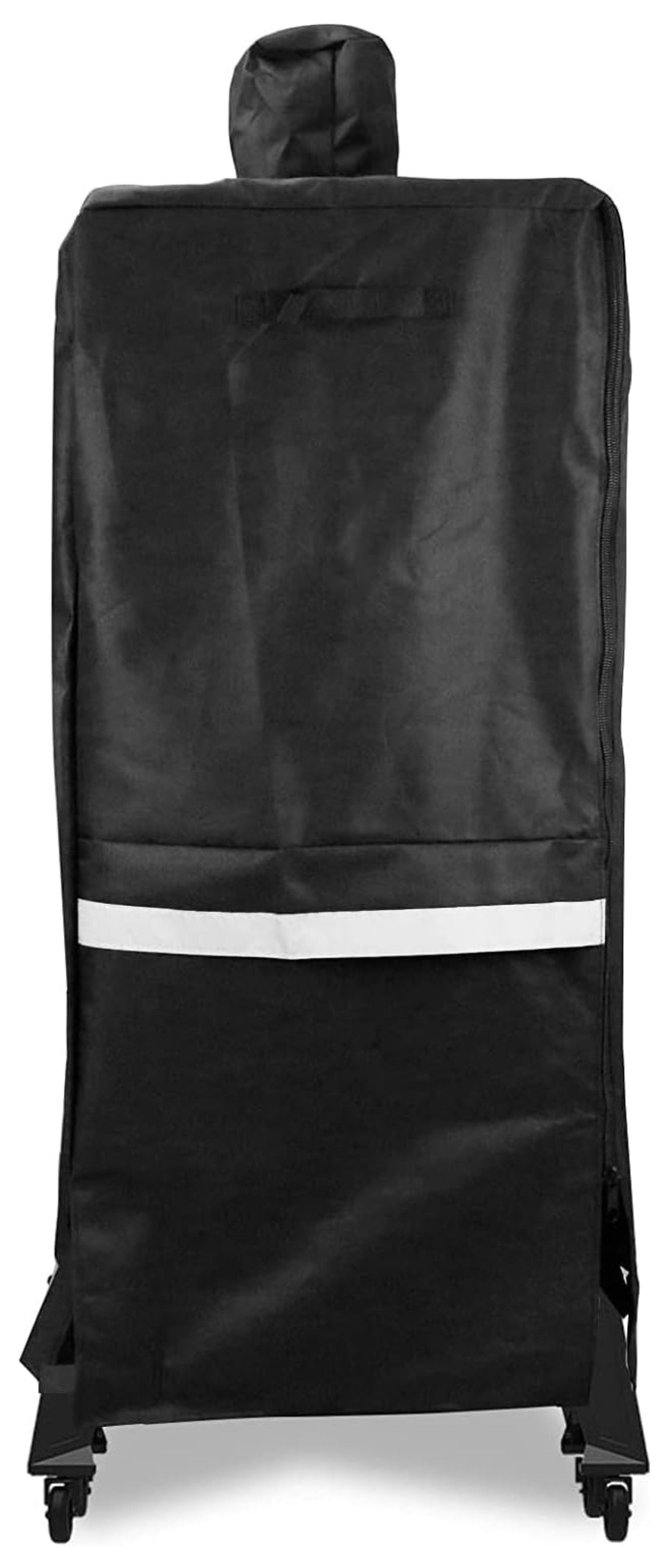 YgIRTID 73351 Pellet Smoker Cover for Pit PBV3P1 3 Series Vertical ...