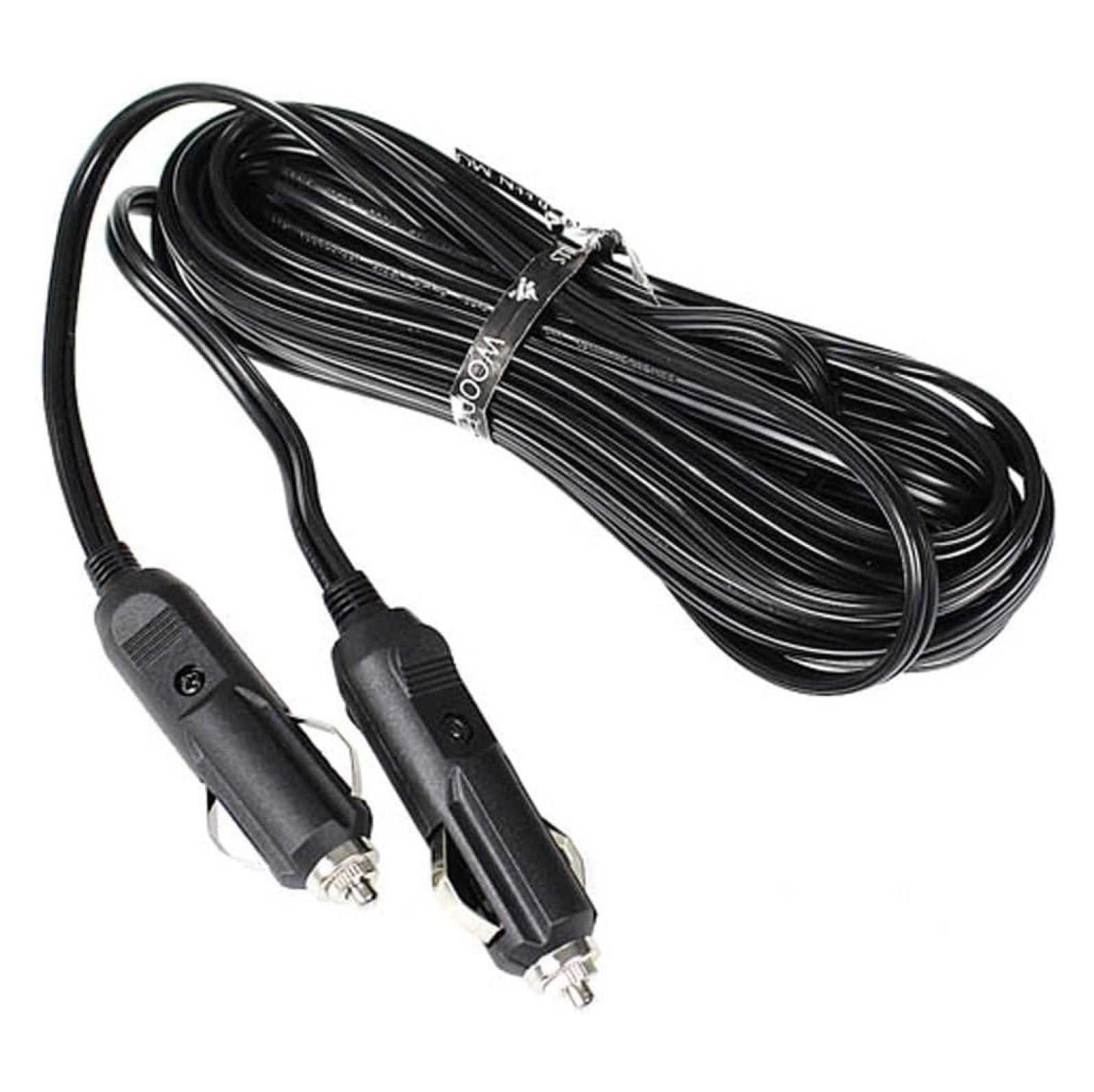 YgIRTID Davy Crockett & Trek 12V Power Cord, Cigarette Adapter Plugin ...