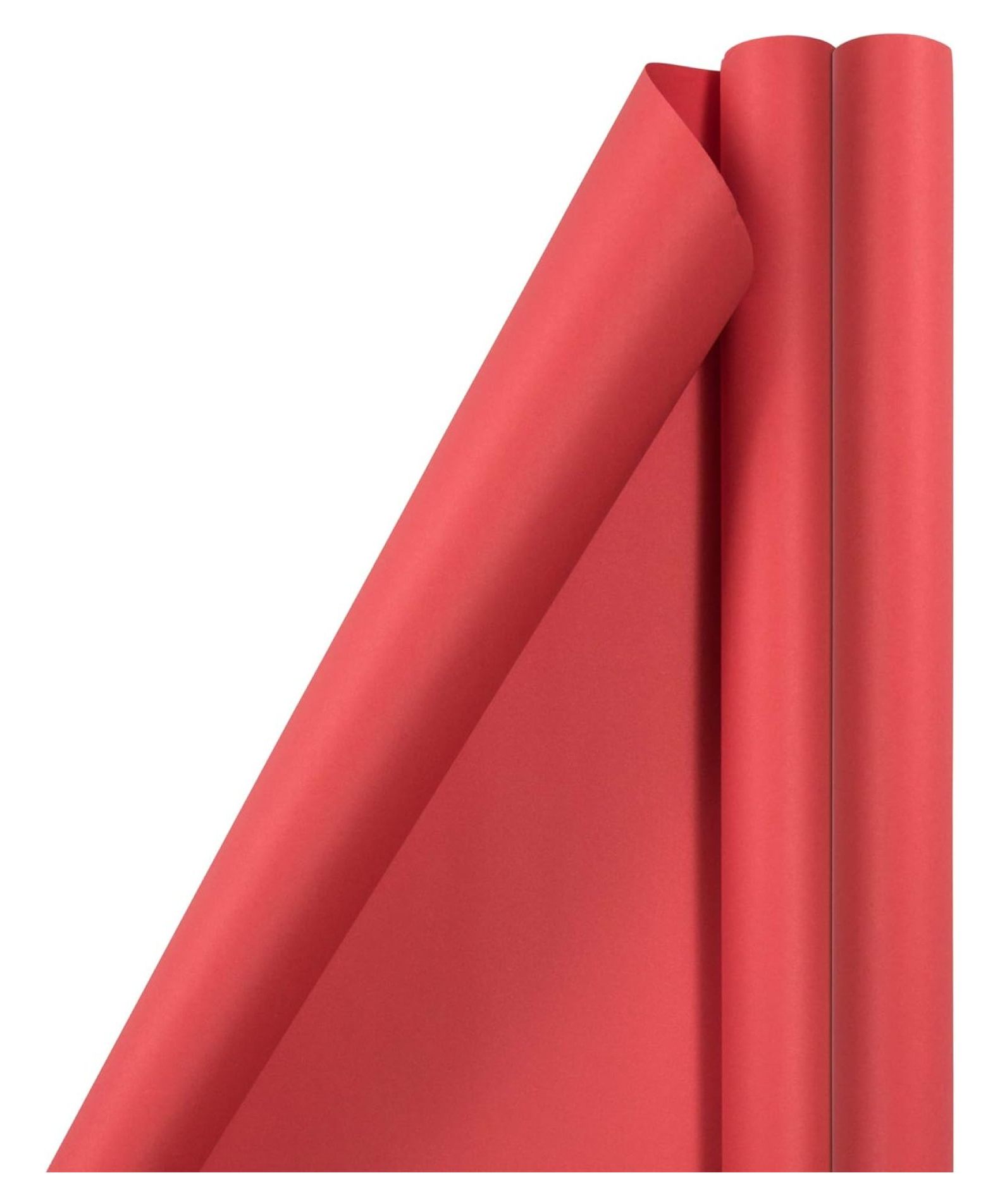 YgIRTID Gift Wrap - Matte Wrapping Paper - 50 Sq Ft Total (30 in x 10 ...