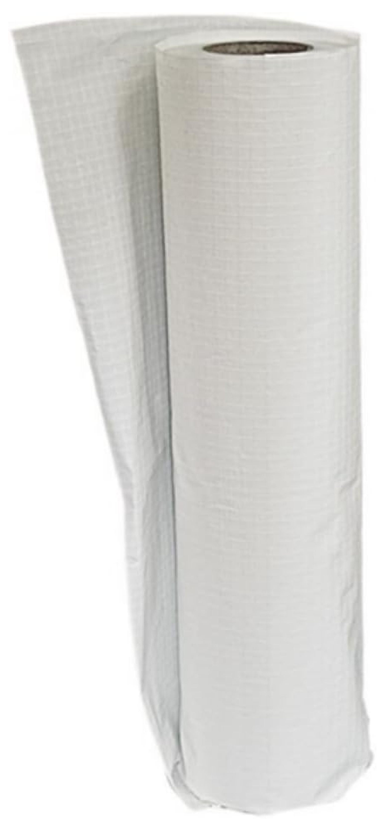 YgIRTID - String Reinforced 6 Mil White Plastic Sheeting ...