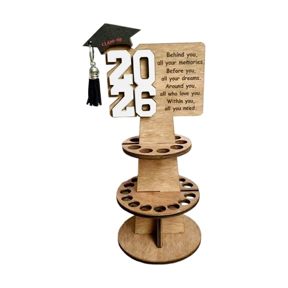 Graduation Money Holder