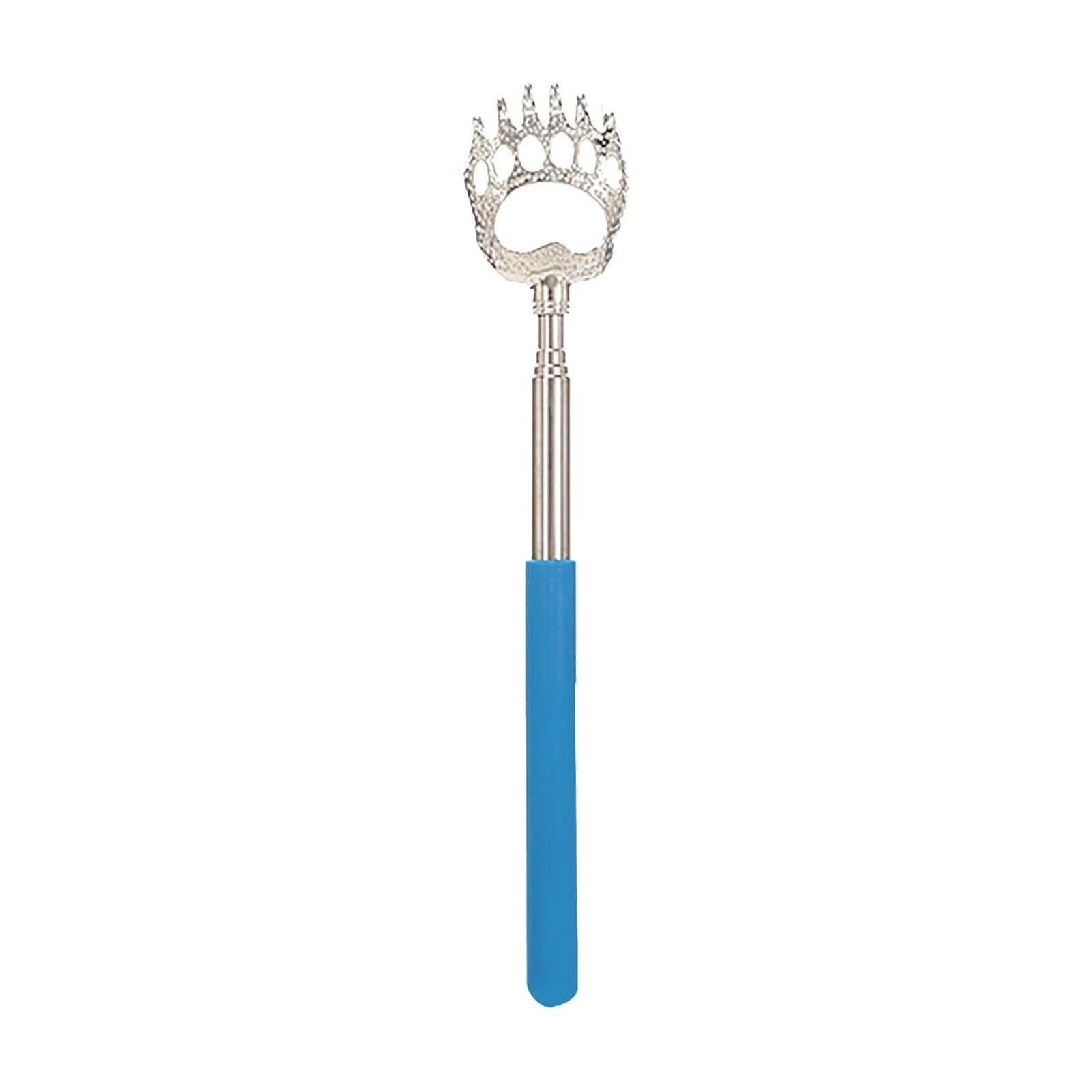 Ygdeyg Back Scratcher, Stainless Steel Telescopic Rod, Extendable Back ...