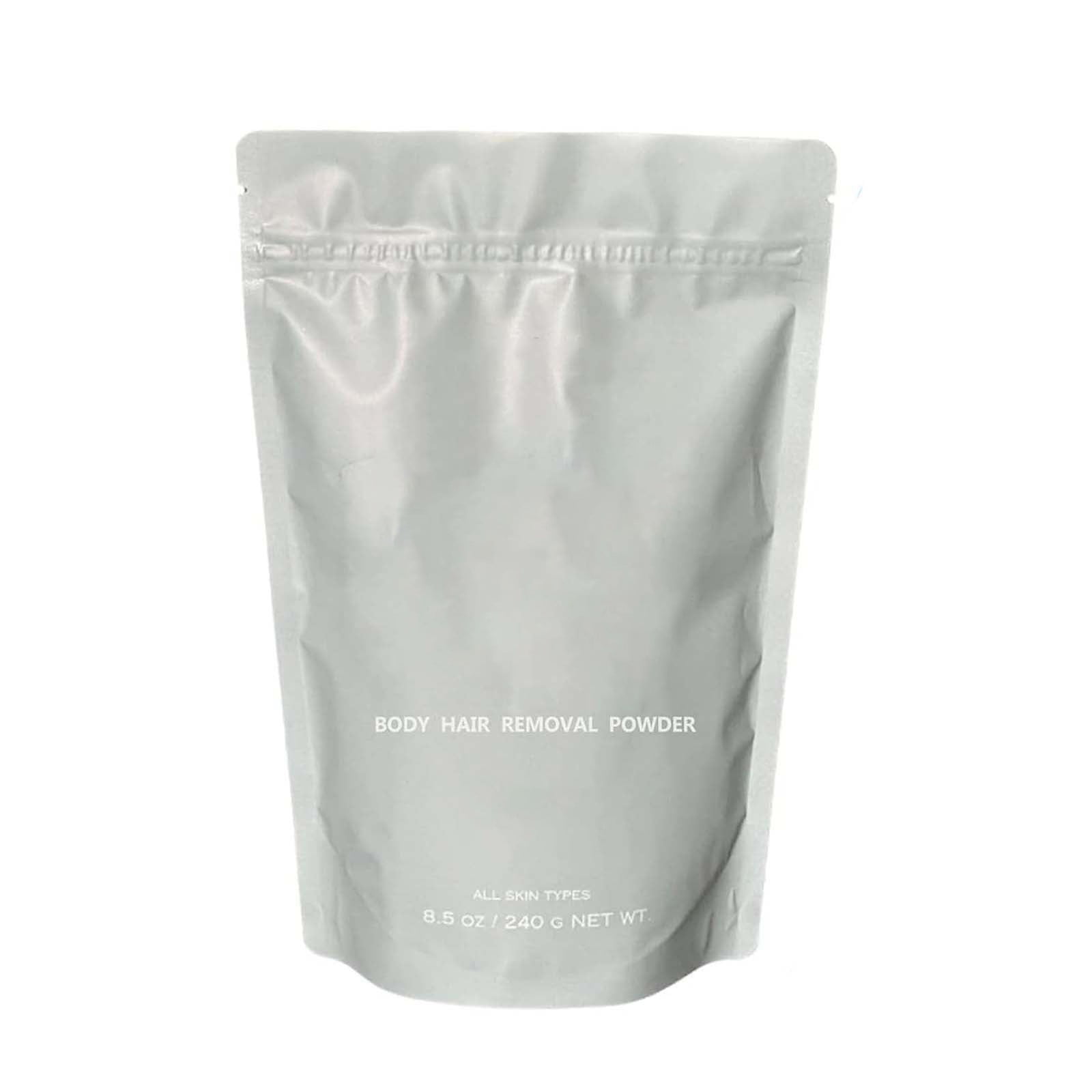 Ygdeyg Body Hair Removal Powder, Gentle And Deep Hair Removal ...