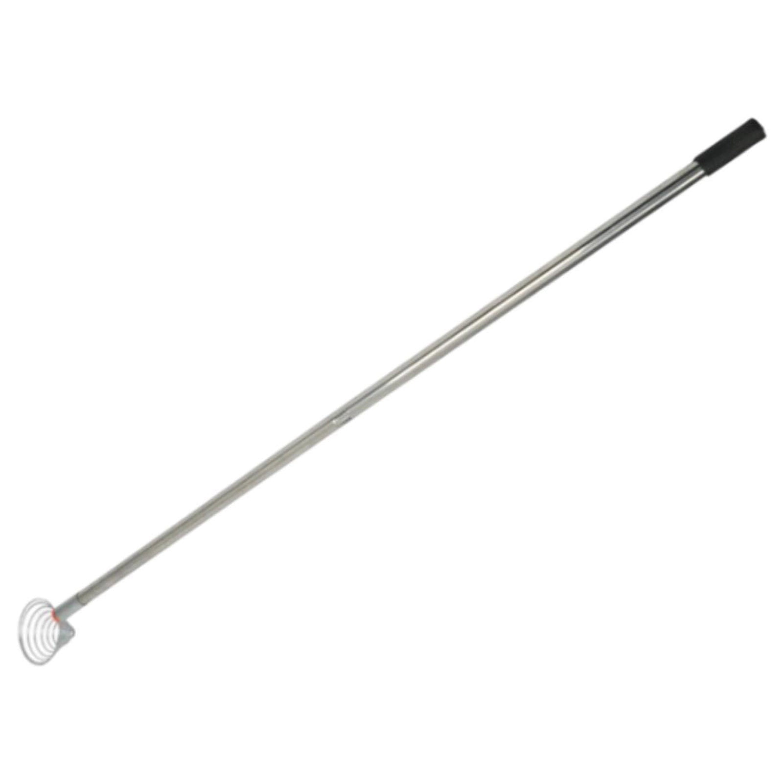Ygdeyg Stainless Steel Nut Grabber Tool - 42-Inch Lightweight Peanut ...