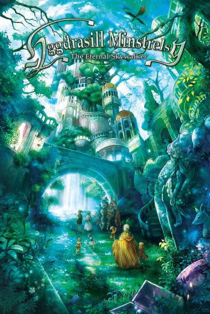 Pre-Owned Yggdrasill Minstrelsy √¢ÀÜ‚ÄôThe Eternal Skywalker√¢ÀÜ‚Äô ...