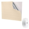 YgkuHd Attic Ceiling Insulation Blinds Cover - Attic Door Insulation ...