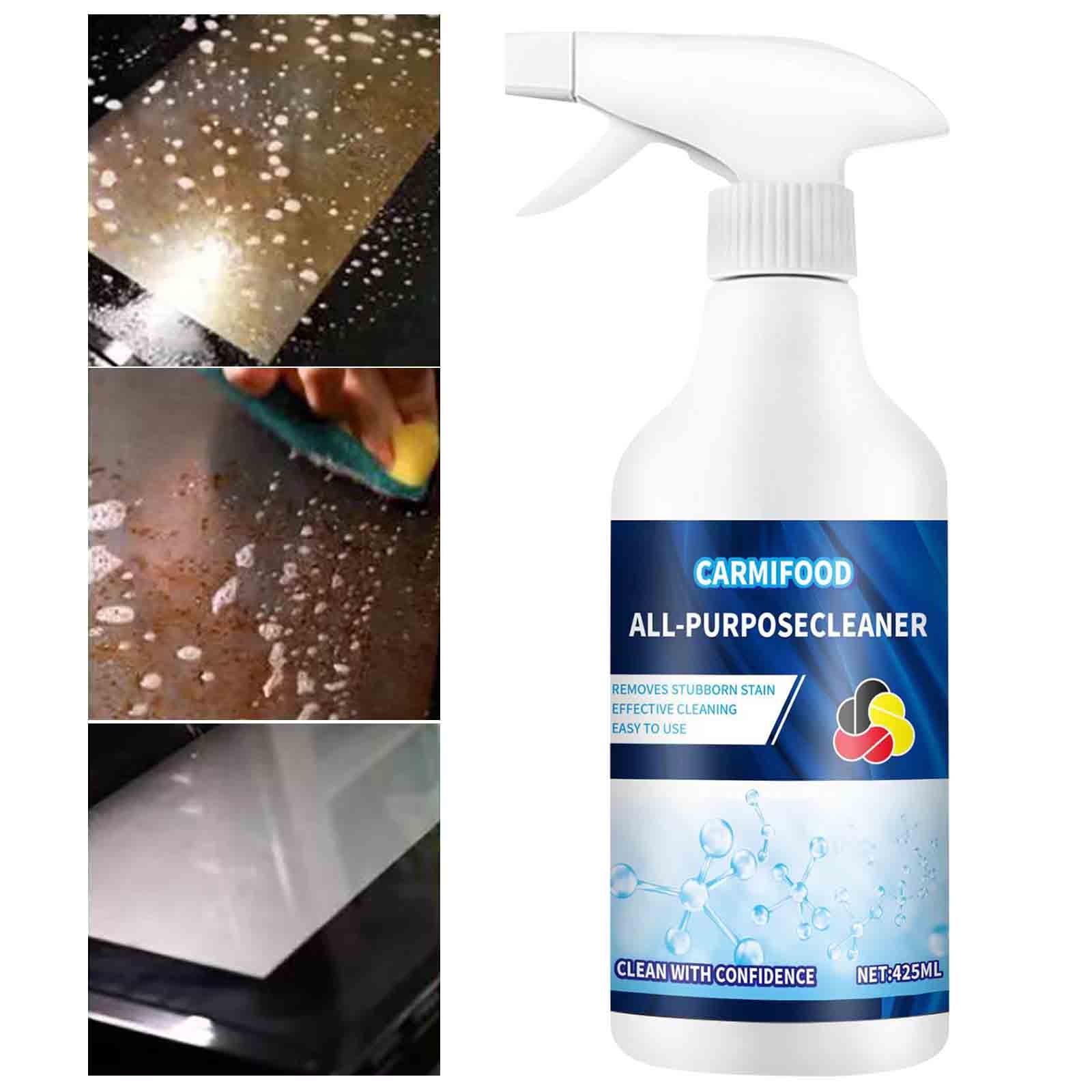 YgkuHd Cleaning Supplies Clearance Decontamination Refrigerator Cleaner ...