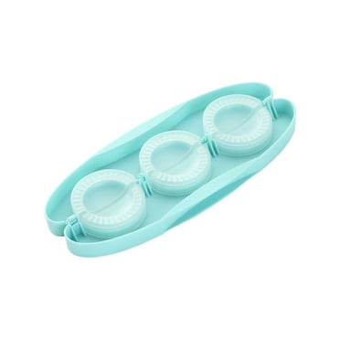 2 In 1 Dumpling Maker, Manual Dumpling Maker Mould,Food Grade Dumpling ...