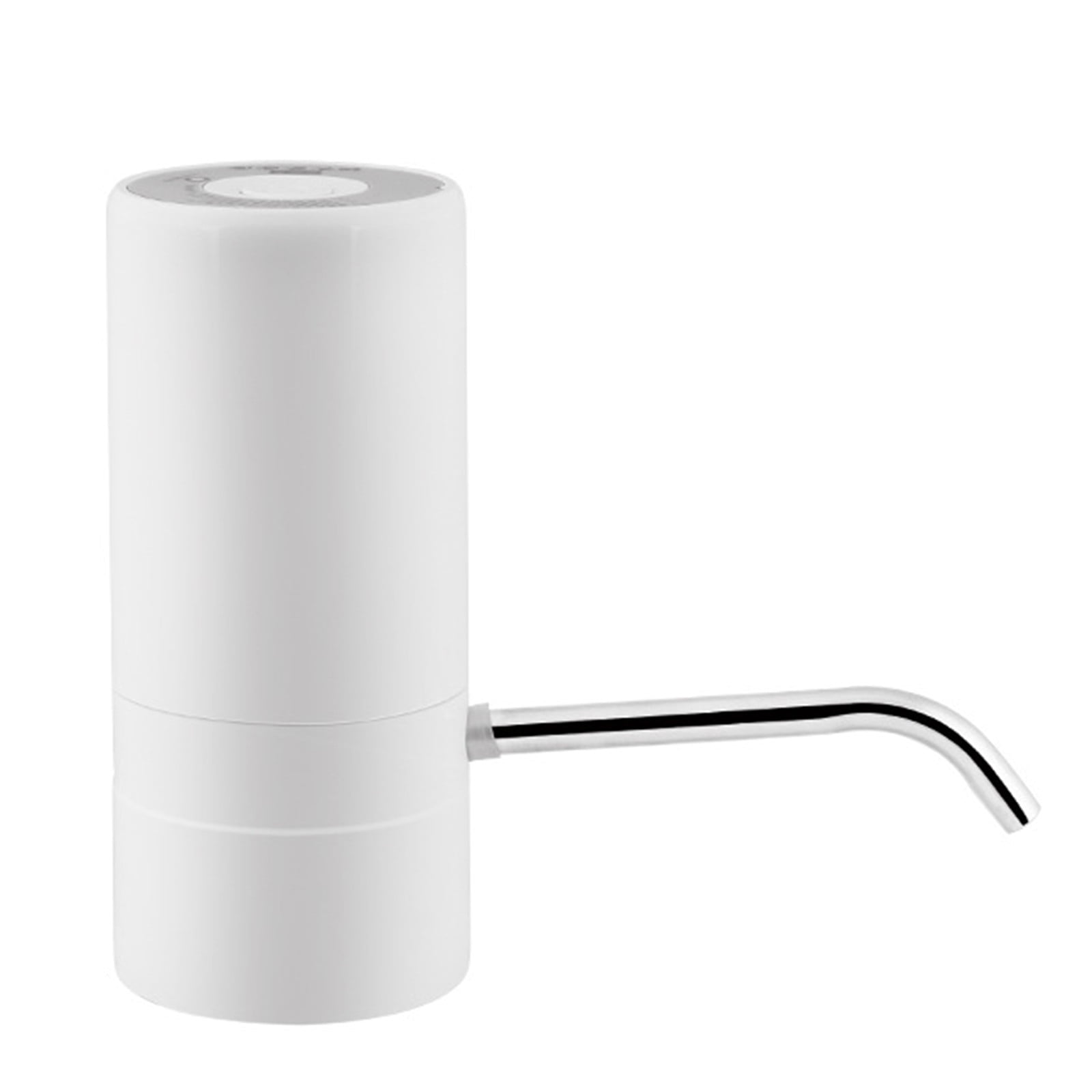 YgkuHd Electric Cold Kettle Pump With Rechargeable Battery, USB ...