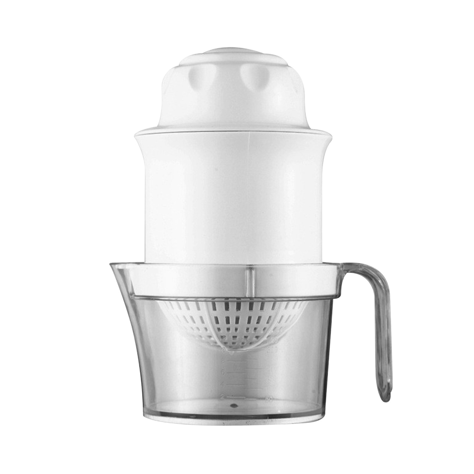 YgkuHd Hand Large Juicer Orange Manual Juice Helper, Hand Juicer Lemon ...