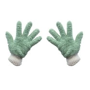 Arkwright Dusting Mitts (Pack of 12), Microfiber, Reusable, Multi ...
