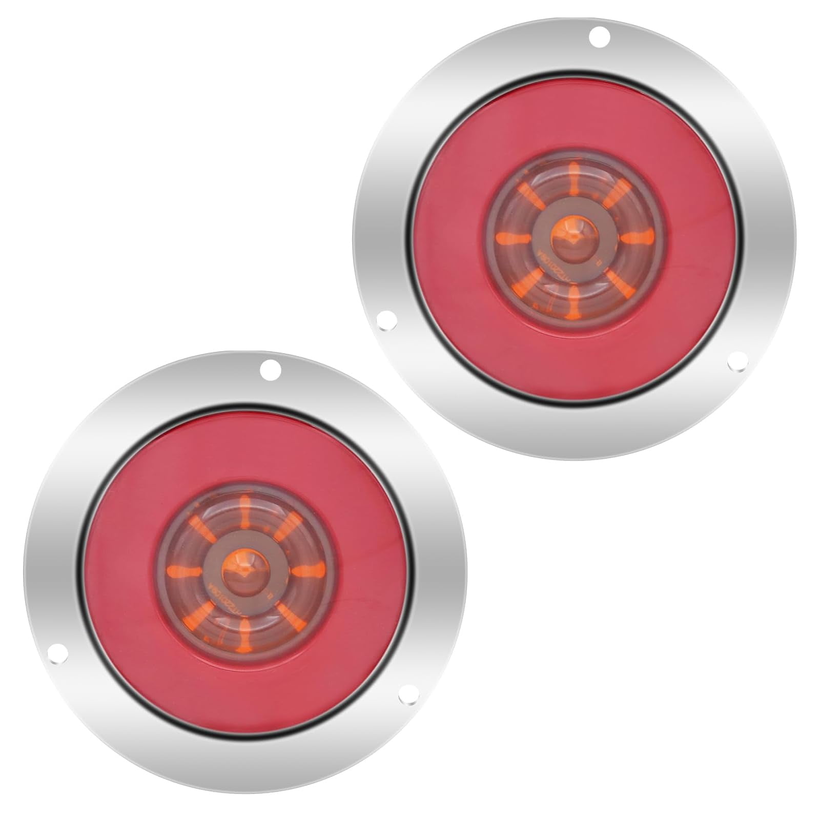 Trailer Running Lights in Trailer Lights And Wiring Kits - Walmart.com