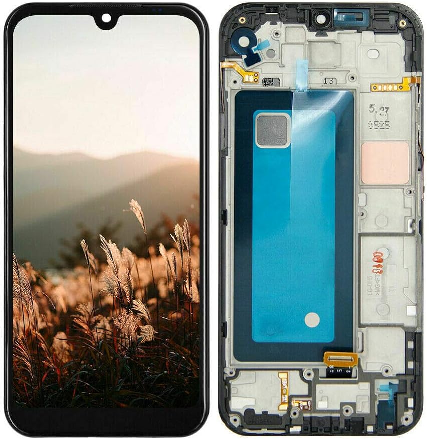 Phoenix Screen Replacement