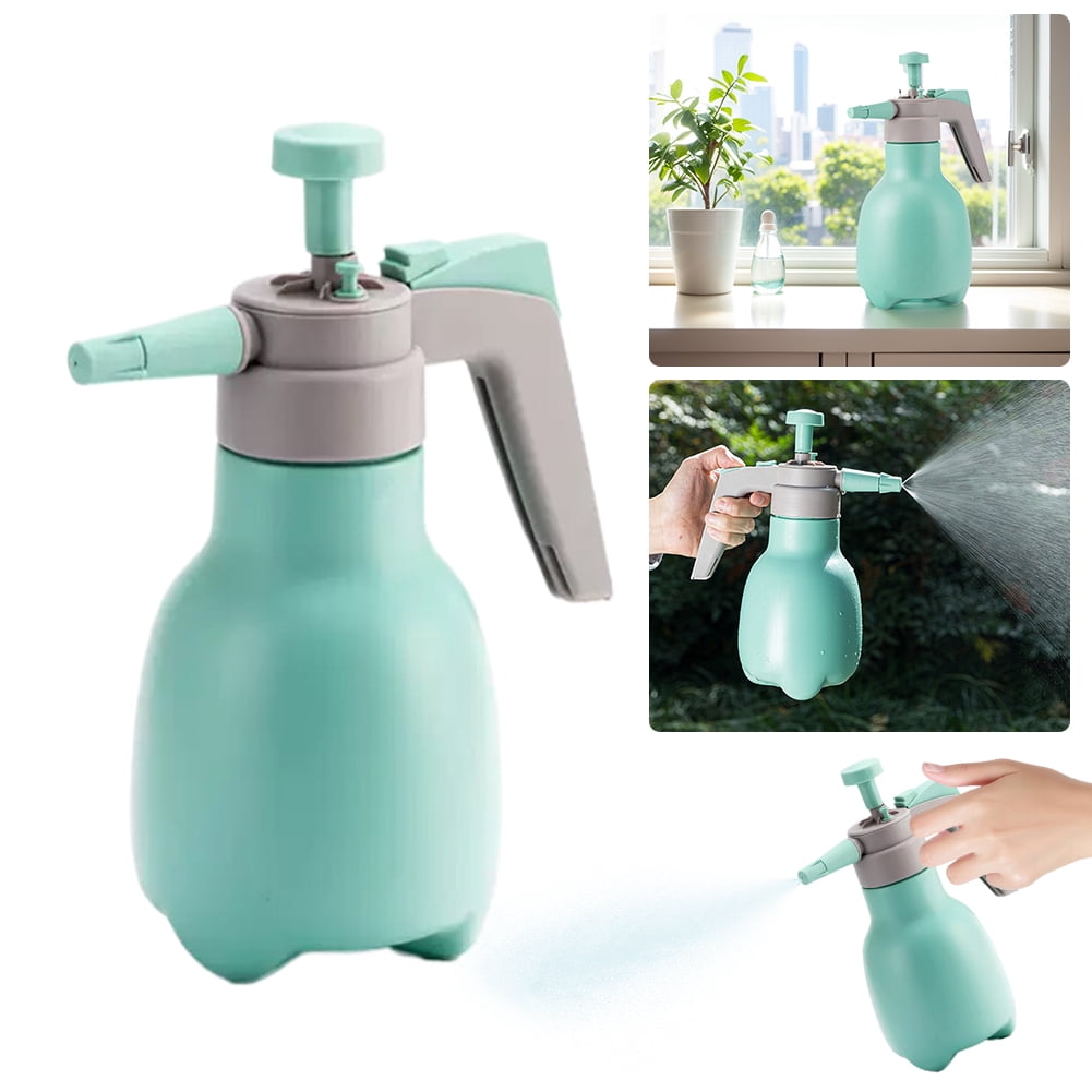Yguping 1/1.5/2L Garden Sprayer Sprinkler Handheld Disinfection Water ...